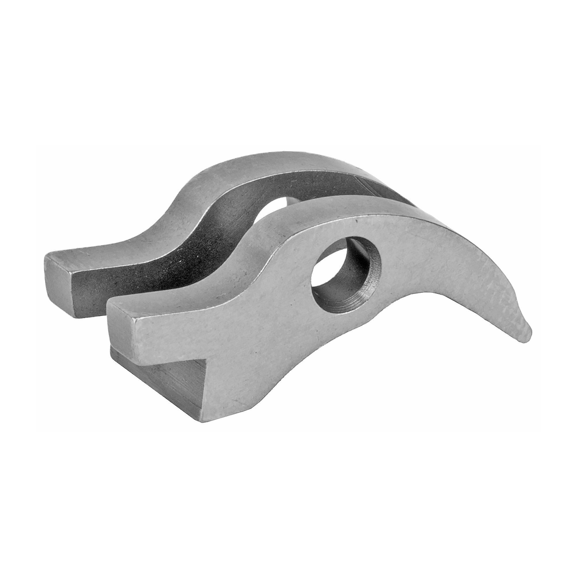 Wilson Deluxe A2 Sear - Small Pistol Parts at GunBroker.com : 1080802840