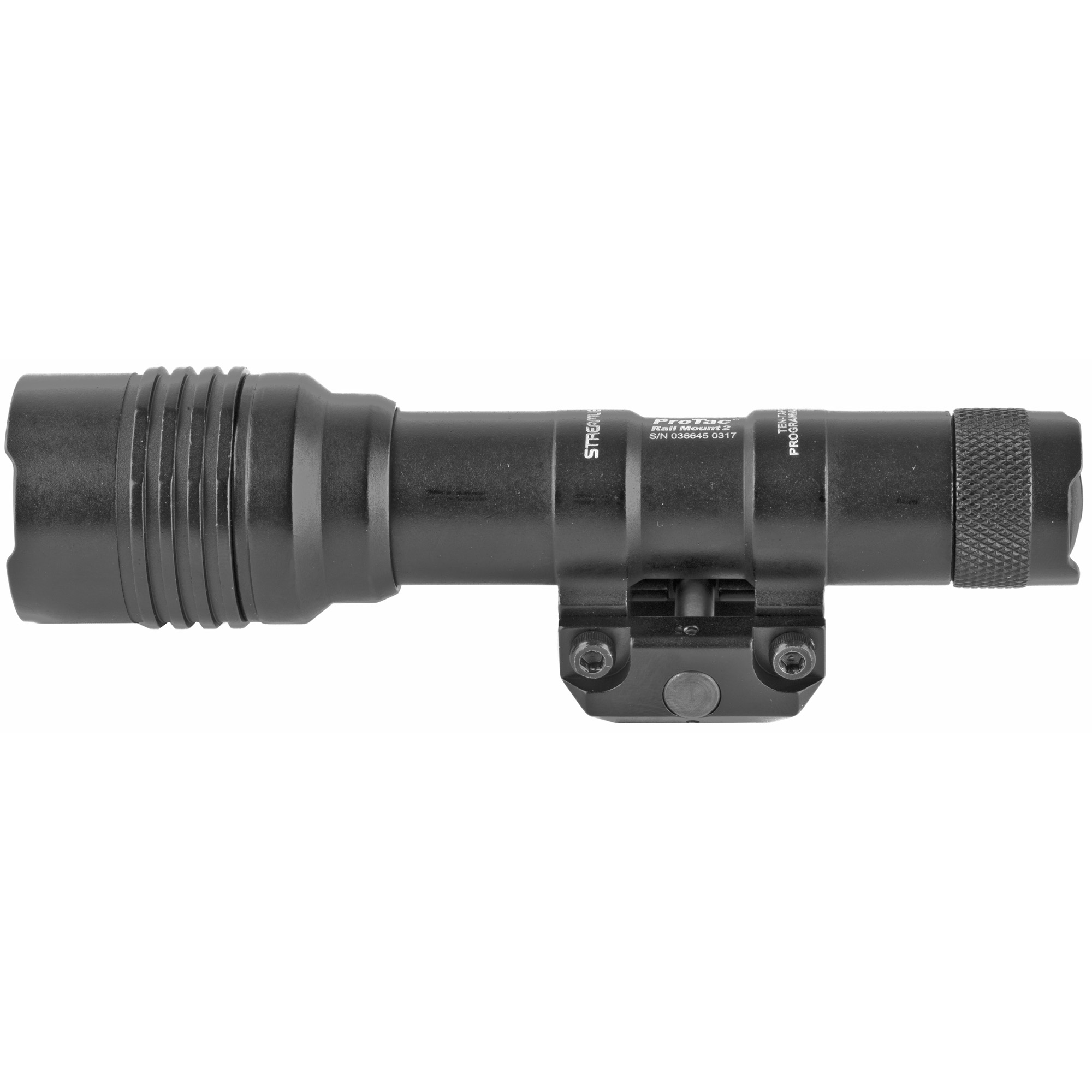 Streamlight Pro Tac Rail Mount 2 Dedicated Fix625 Lumen - Weapon Lights ...