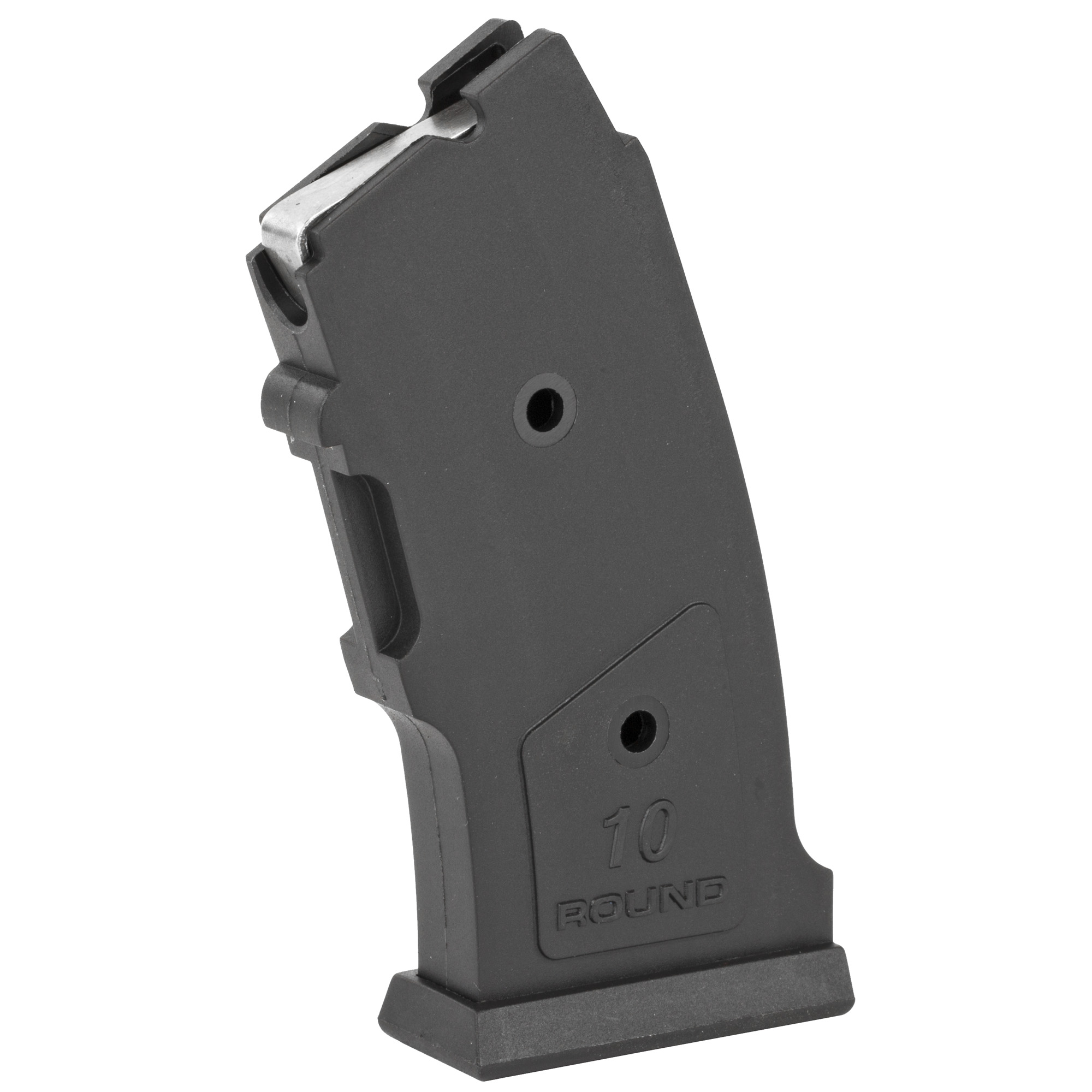 Cz Magazine 452-455-457 22lr 10 Rounds Polymer - Rifle Magazines ...