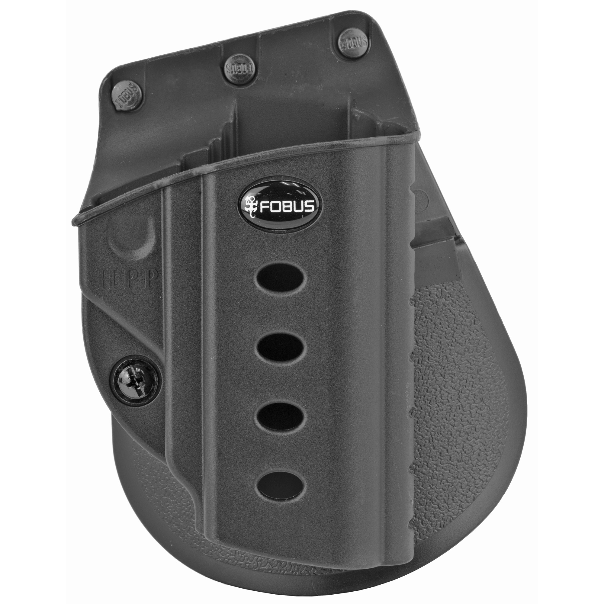 Fobus Evolution Paddle Holster HPP - Concealed Carry Holsters at ...