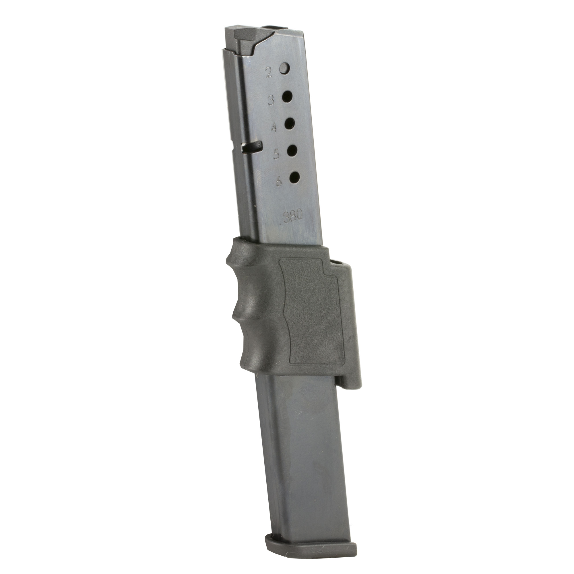 Pro Mag SandW Bodyguard .380 ACP 15 Round Steel - Pistol Magazines ...