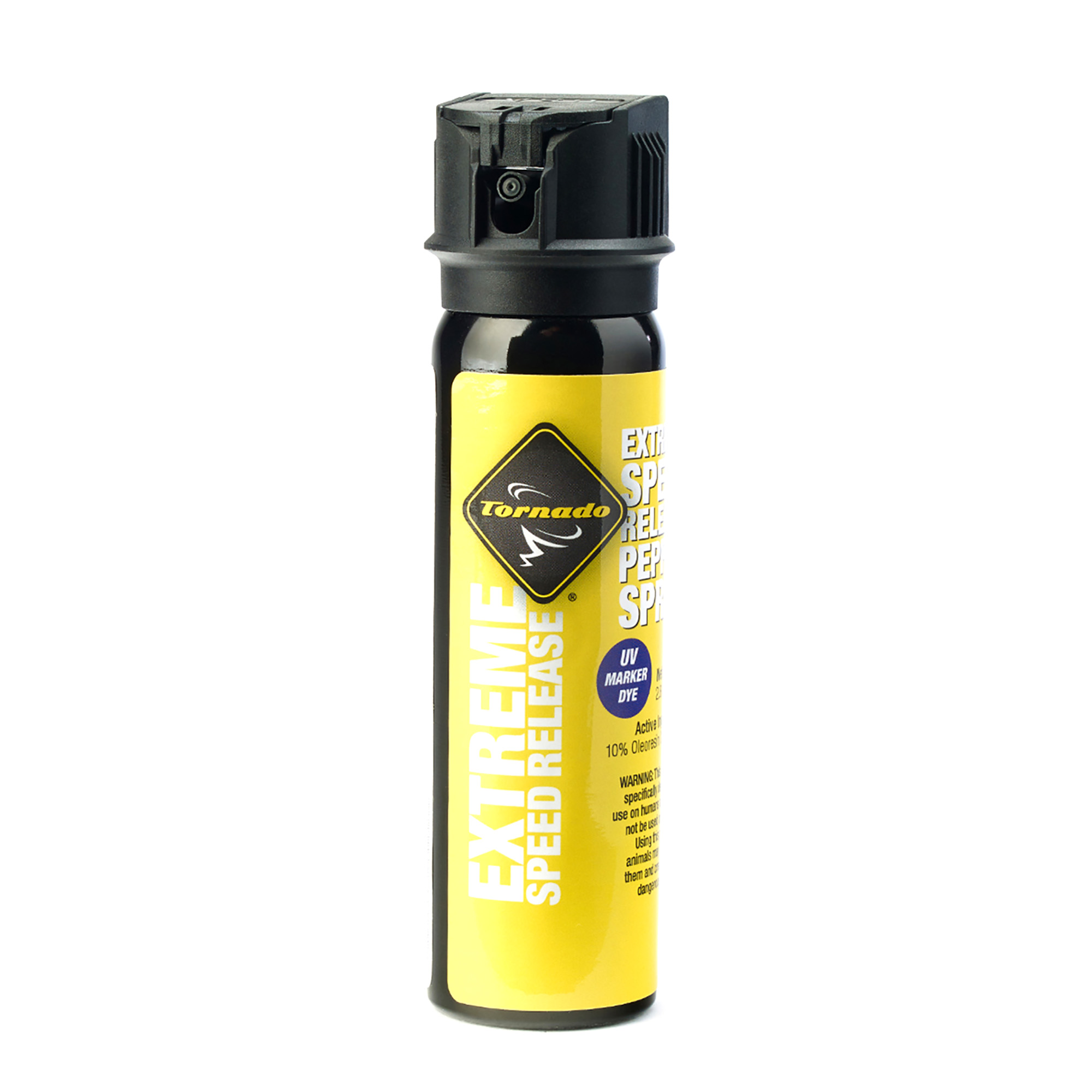Tornado extreme spray 80g w-uv dye - Less-Lethal Weapons at GunBroker ...