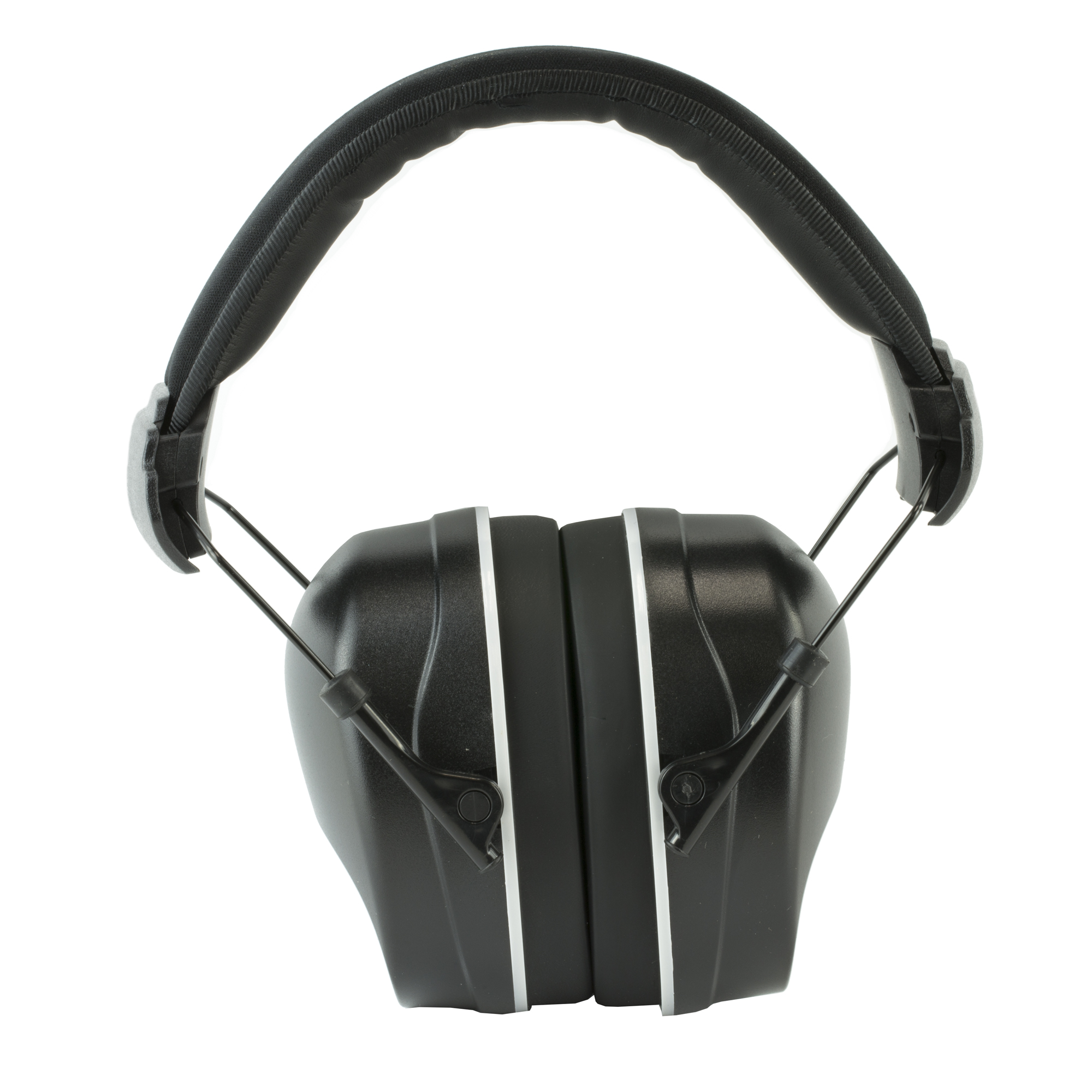 Radians r2500 rad r2500cs ear muff nrr 34 - Shooting Glasses & Hearing ...