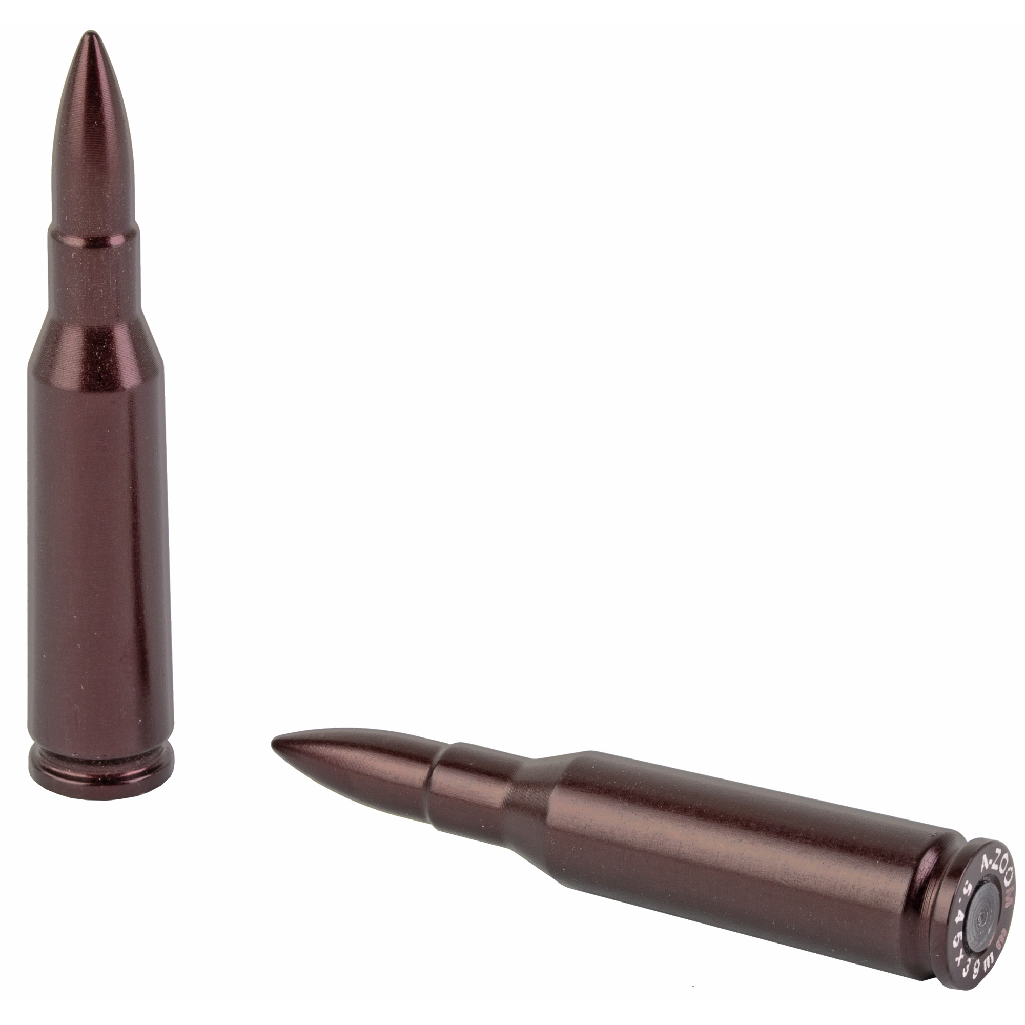 Azoom Snap Caps 5.45 X 39r 2-pk - Large Bore, Inert & Cannon Ammo at ...
