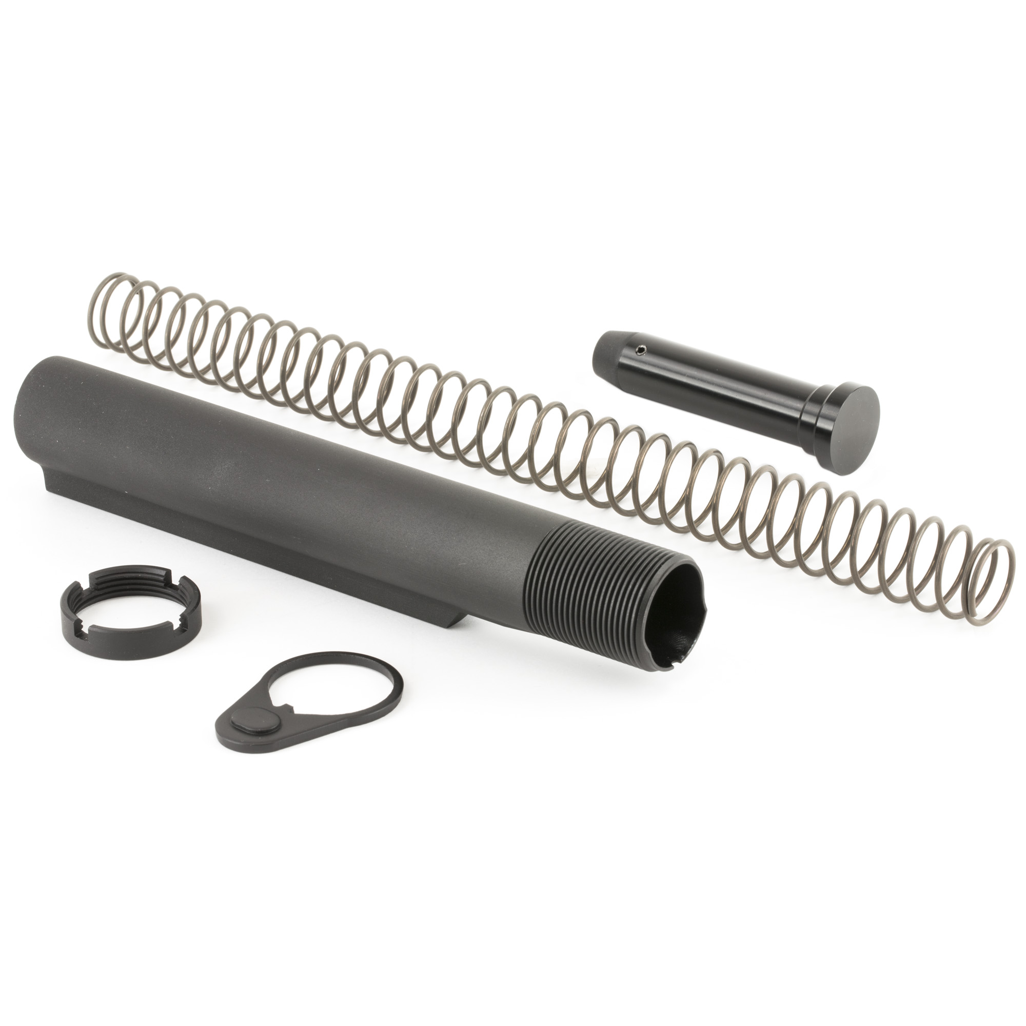 Adv Tech Ar15 Buffer Tube Pkge (com) - Other Gun Accessories & Parts at ...