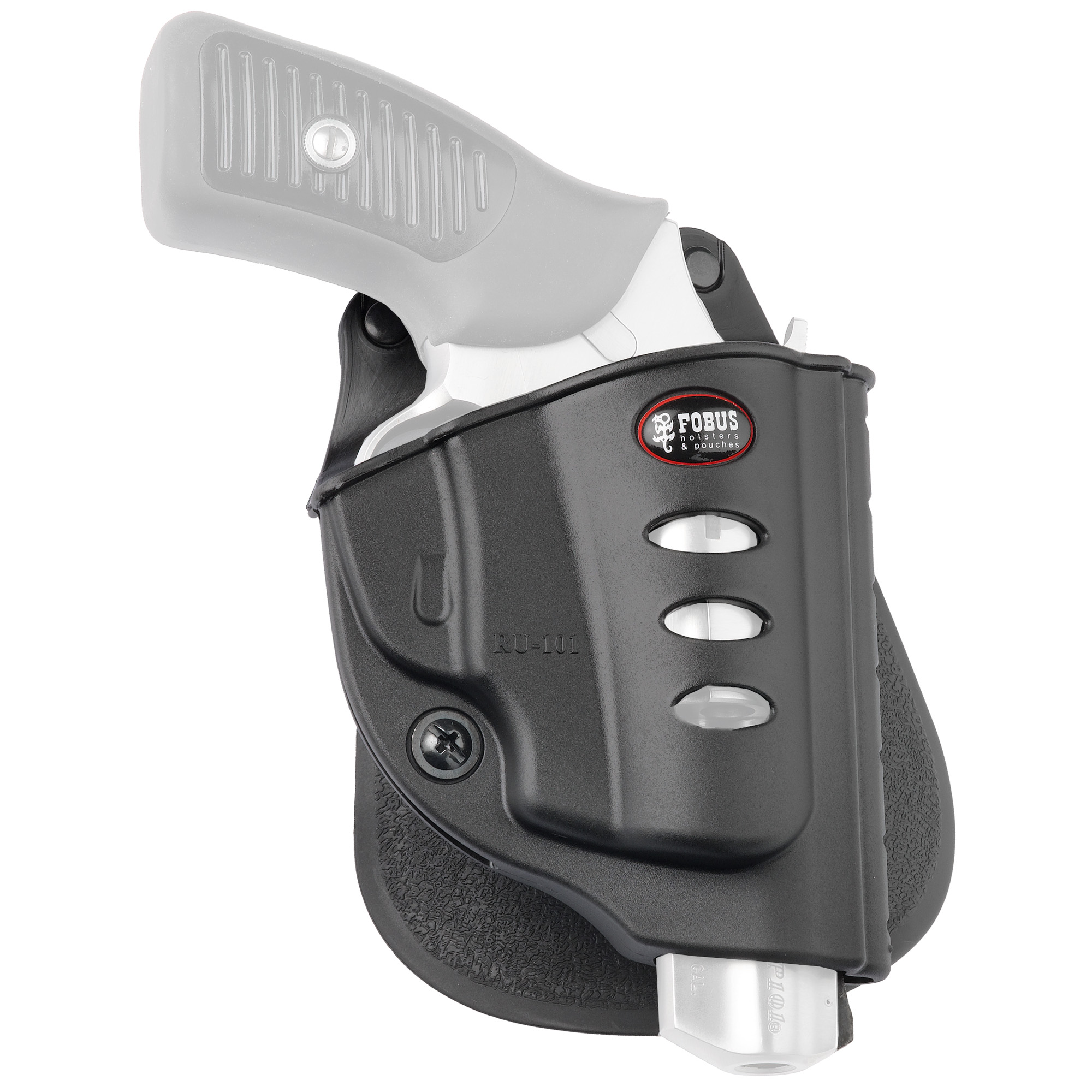 Fobus Evolution Paddle Holster RU101 - Concealed Carry Holsters at ...