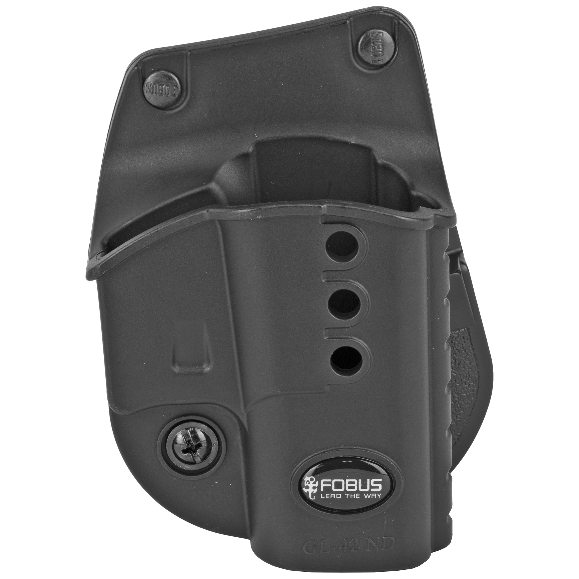 Fobus Evolution Paddle Holster GL42ND - Concealed Carry Holsters at ...
