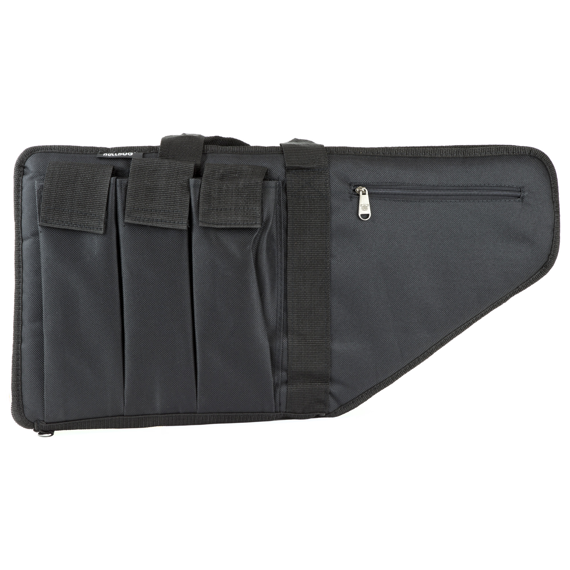 Bulldog Extreme Tactical Rifle Case 25 In - Gun Cases & Gun Storage at ...