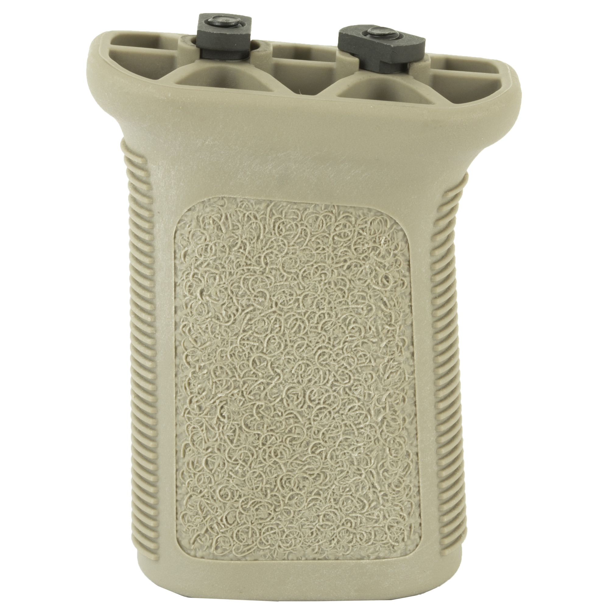 BCM Gunfighter Vertical Grip Mlok Mod3 FDE - Other AR15 Accessories ...