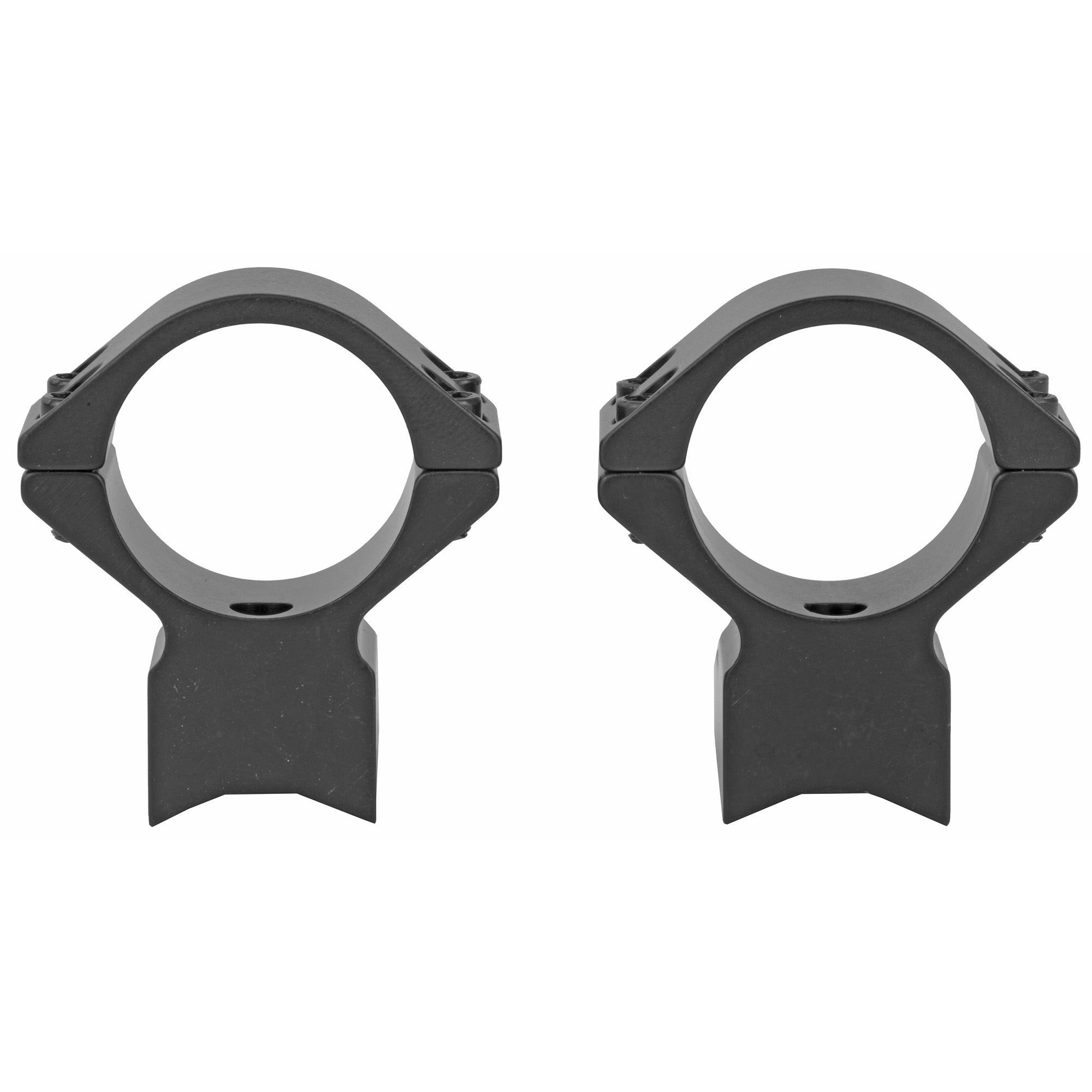 Talley Lw Rings Sav Round 1" Hi - Scope Accessories & Scope Parts at ...