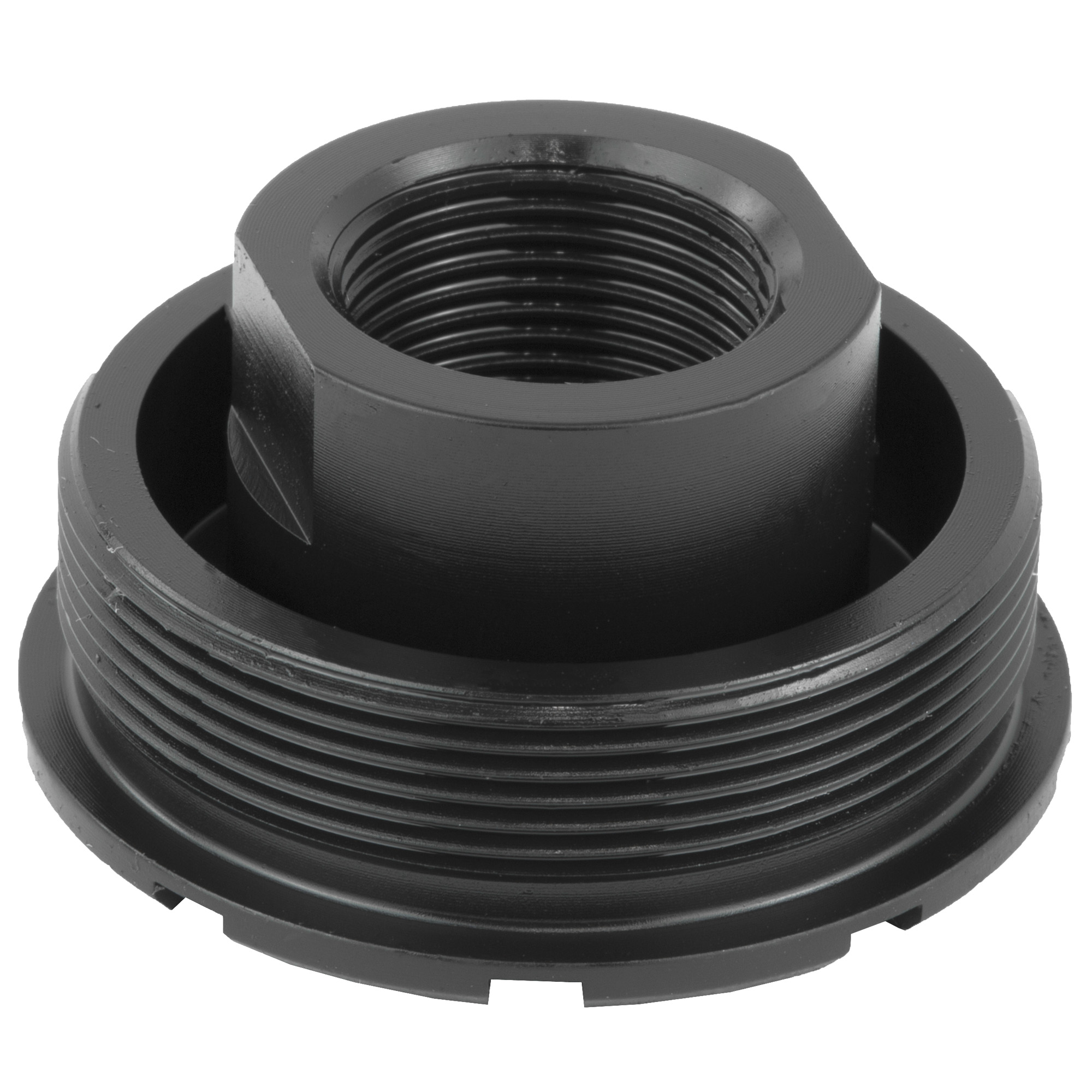 Silencerco Bravo Direct Thread Mount Ac669 Mnt 5-8x24 - Class 3 Parts ...