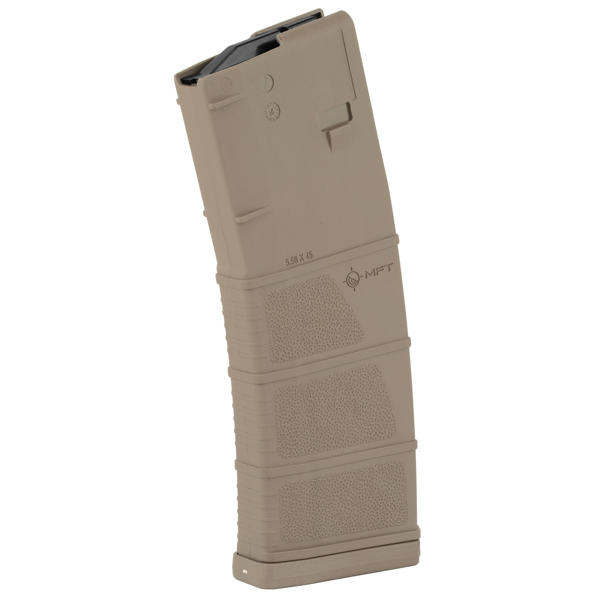 Mission First Tactical Mag 223 Rem-556 Nato 30rd Scorched Dark Earth ...