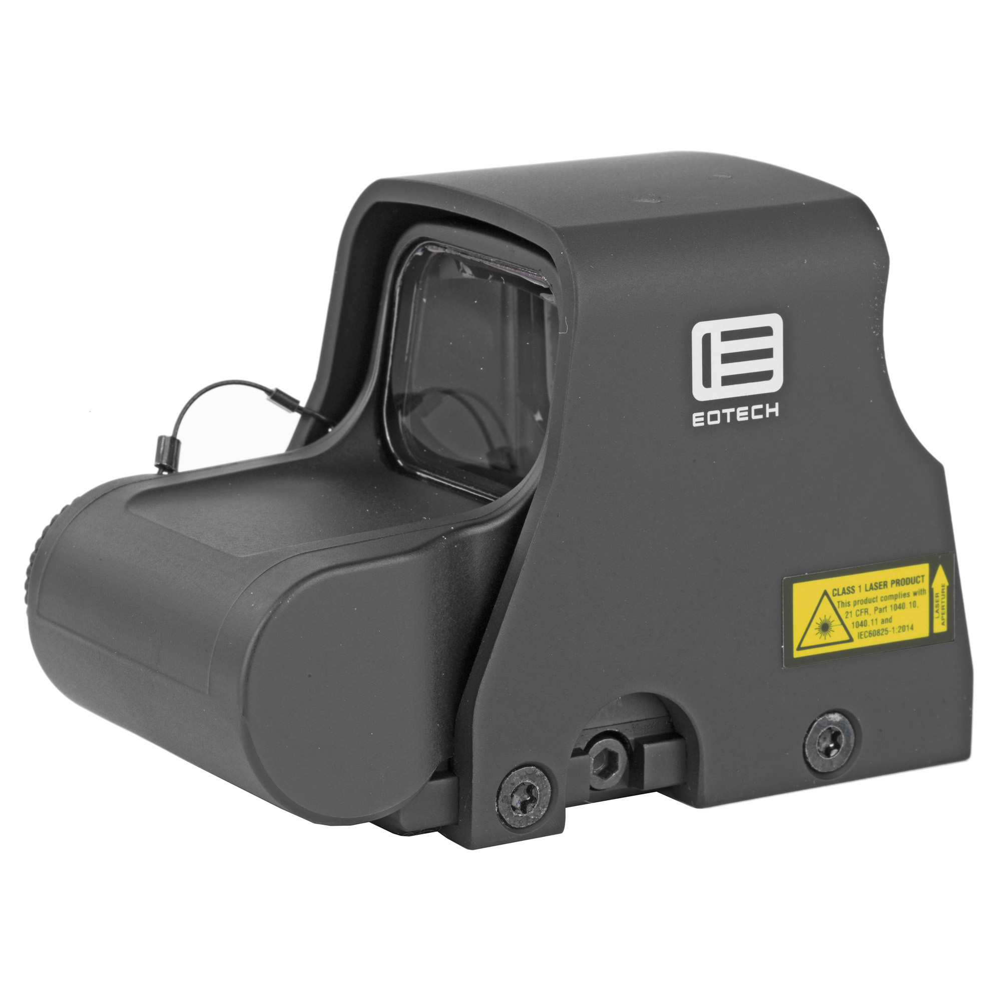 Eotech Xps3 68moa Ring-1moa Dot - Gun Scopes at GunBroker.com : 1085211817