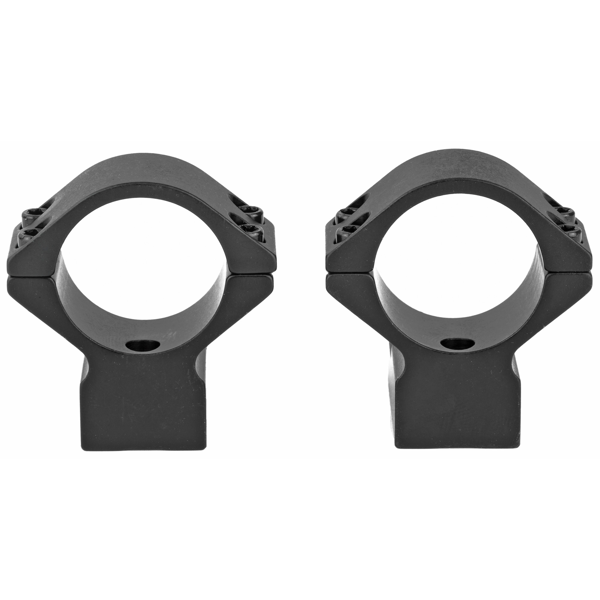 Talley 1in Tikka T3 Master (Med) - Scope Accessories & Scope Parts at ...