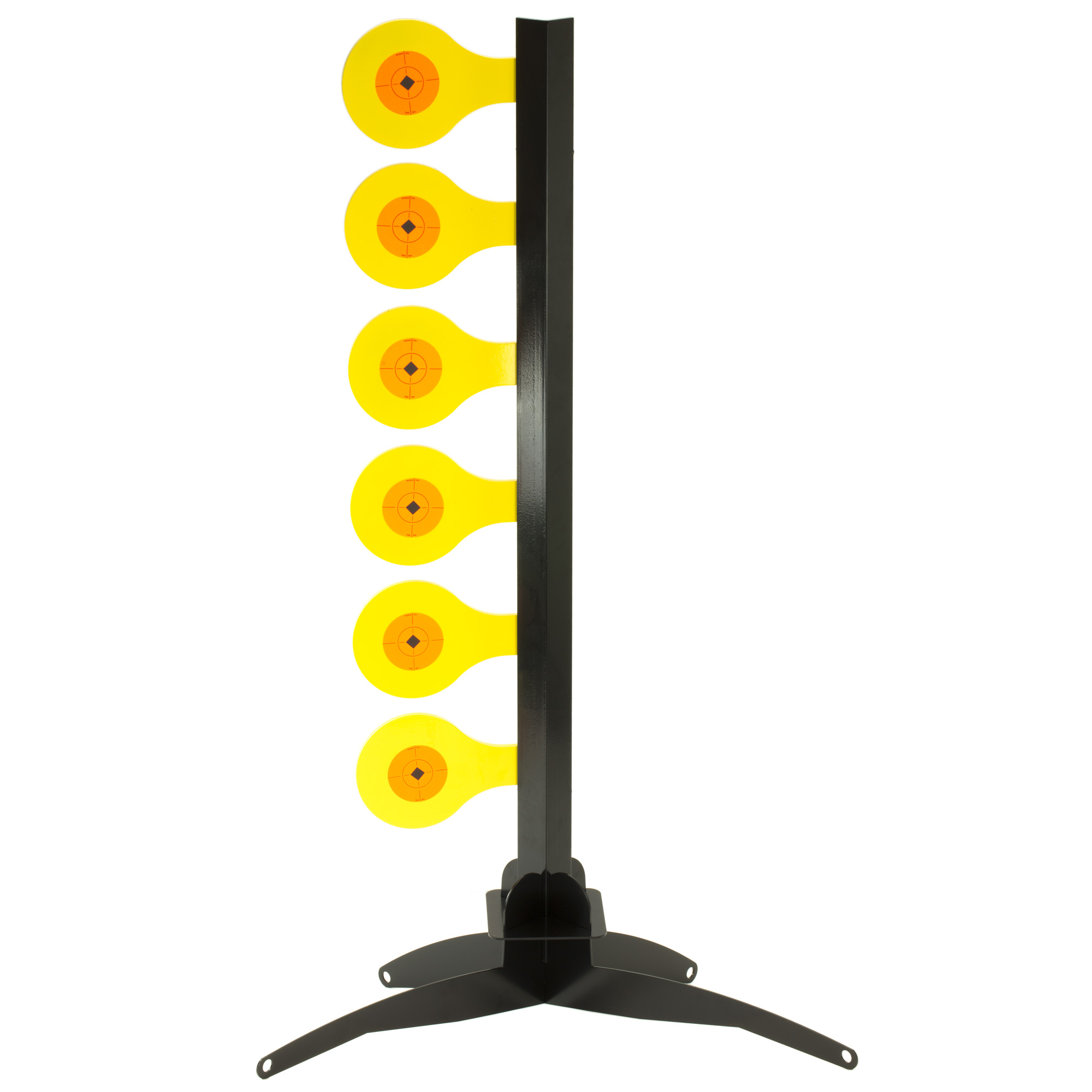 Birchwood Casey Handgun Dueling Tree Target - Tactical Gear at ...