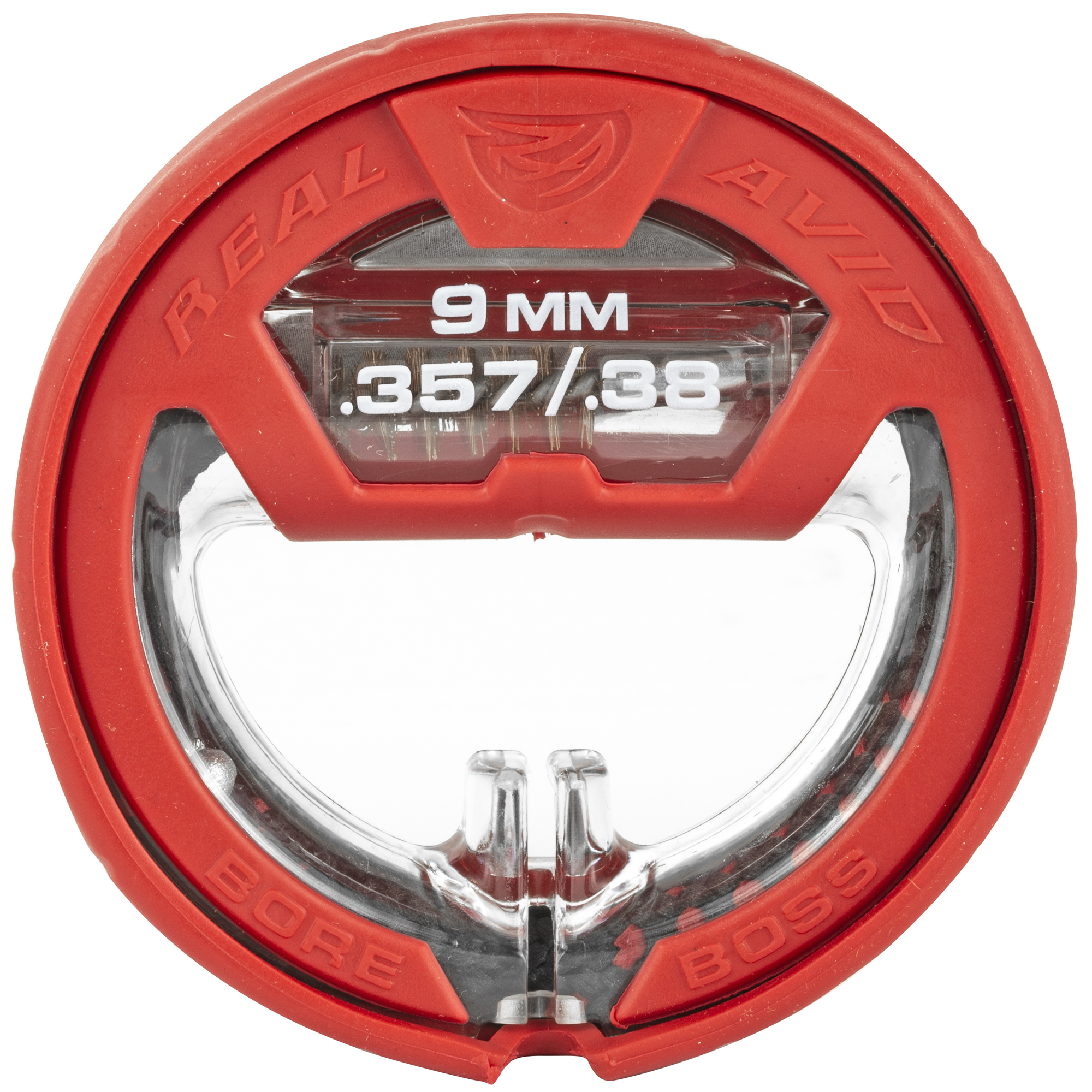 Real Avid Bore Boss 357cal-38cal-9mm - Gun Cleaning Kits & Gun Cleaning ...