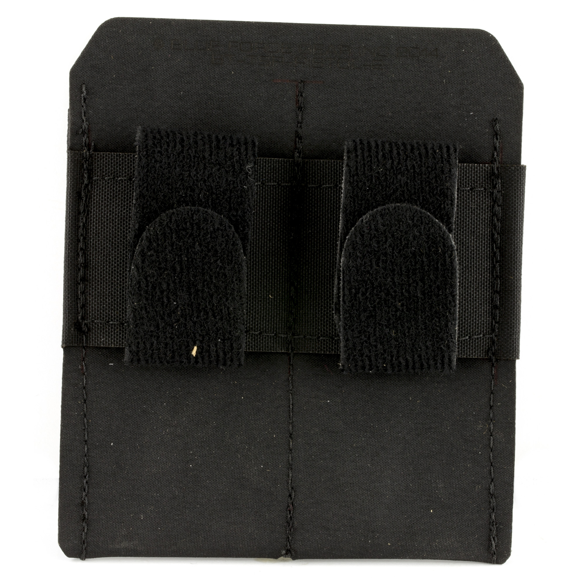 Bl force blt mnt dbl ptl mag pch blk - Concealed Carry Holsters at ...
