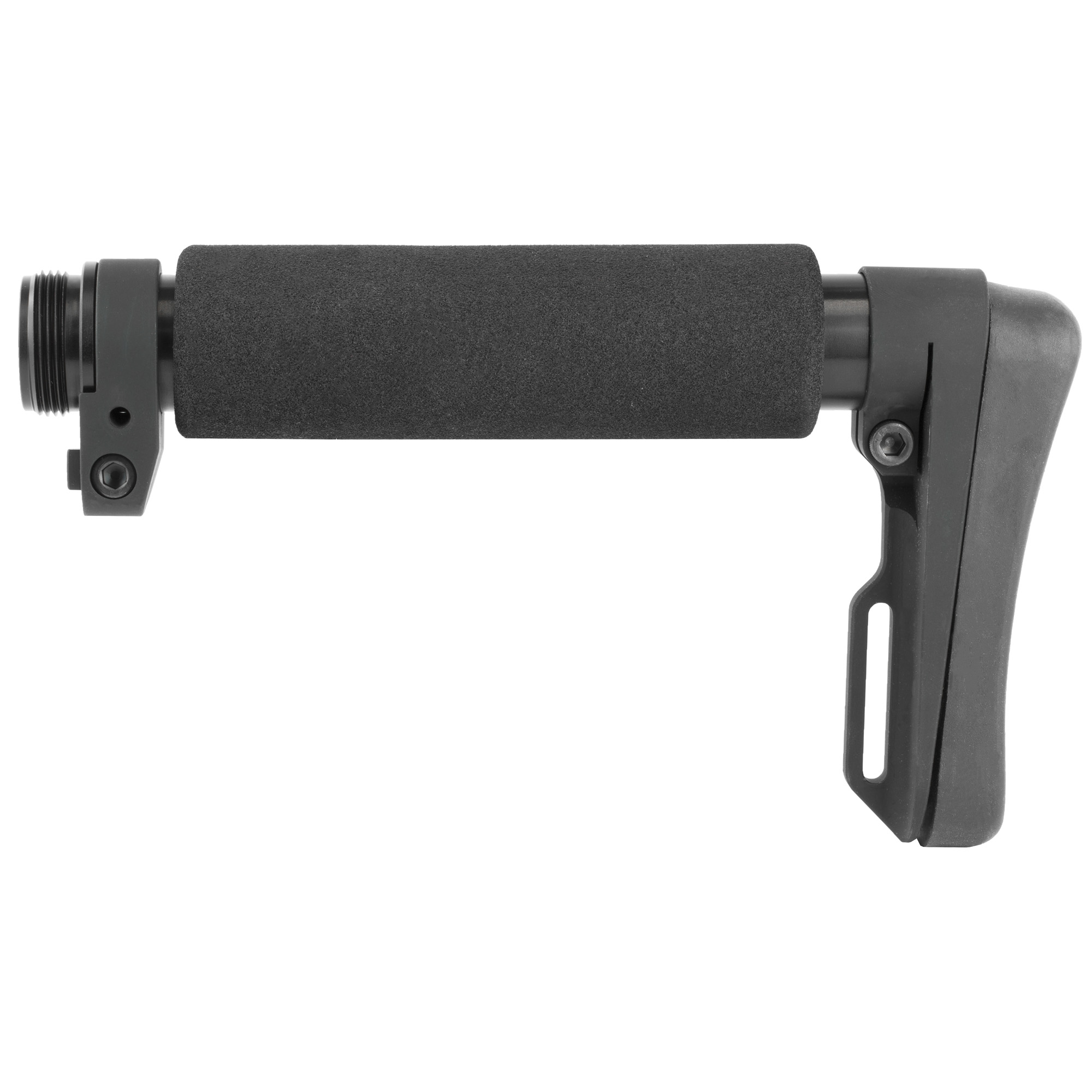 Dbst Arule Ace Ar15 Ul Stk-buff Blk - Rifle Stocks at GunBroker.com ...