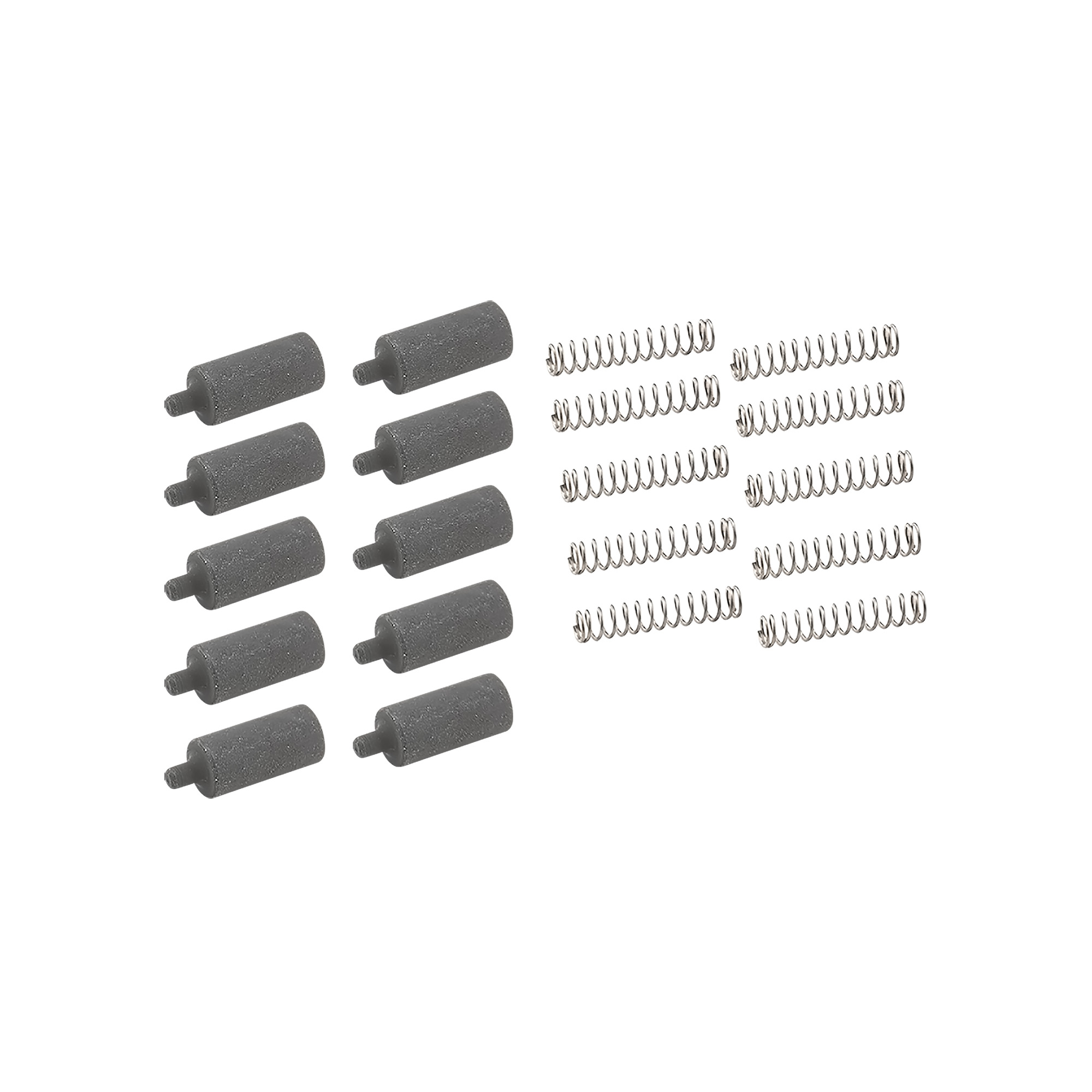 Luth Ar Buffer Retainer W-spg 10pk - Other Gun Accessories & Parts at ...
