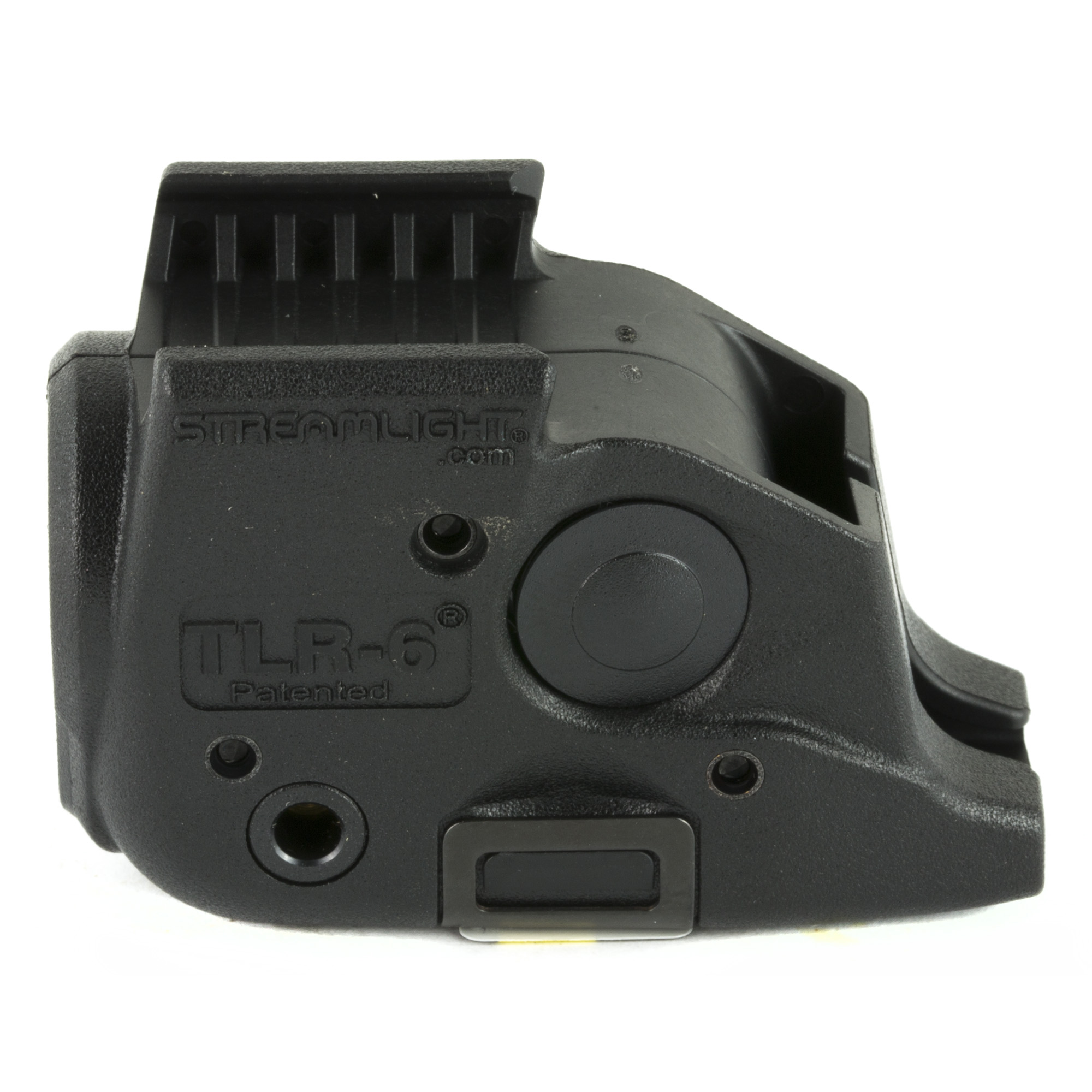 Strmlght Tlr6 Rail Mount Sprgfld Xd - Weapon Lights at GunBroker.com ...