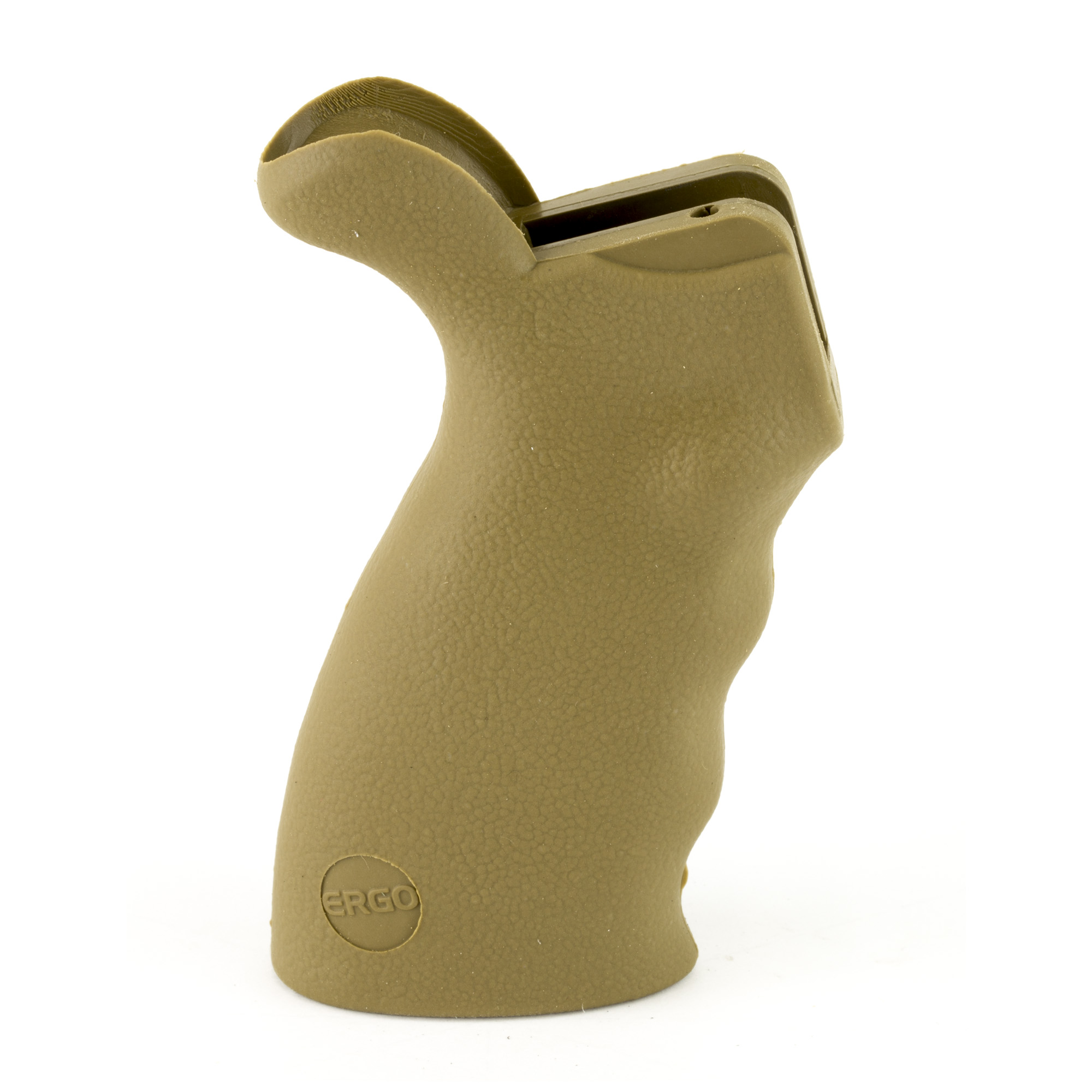 Ergo Suregrip Fn Scar Cb - Rifle Stocks at GunBroker.com : 1065825779