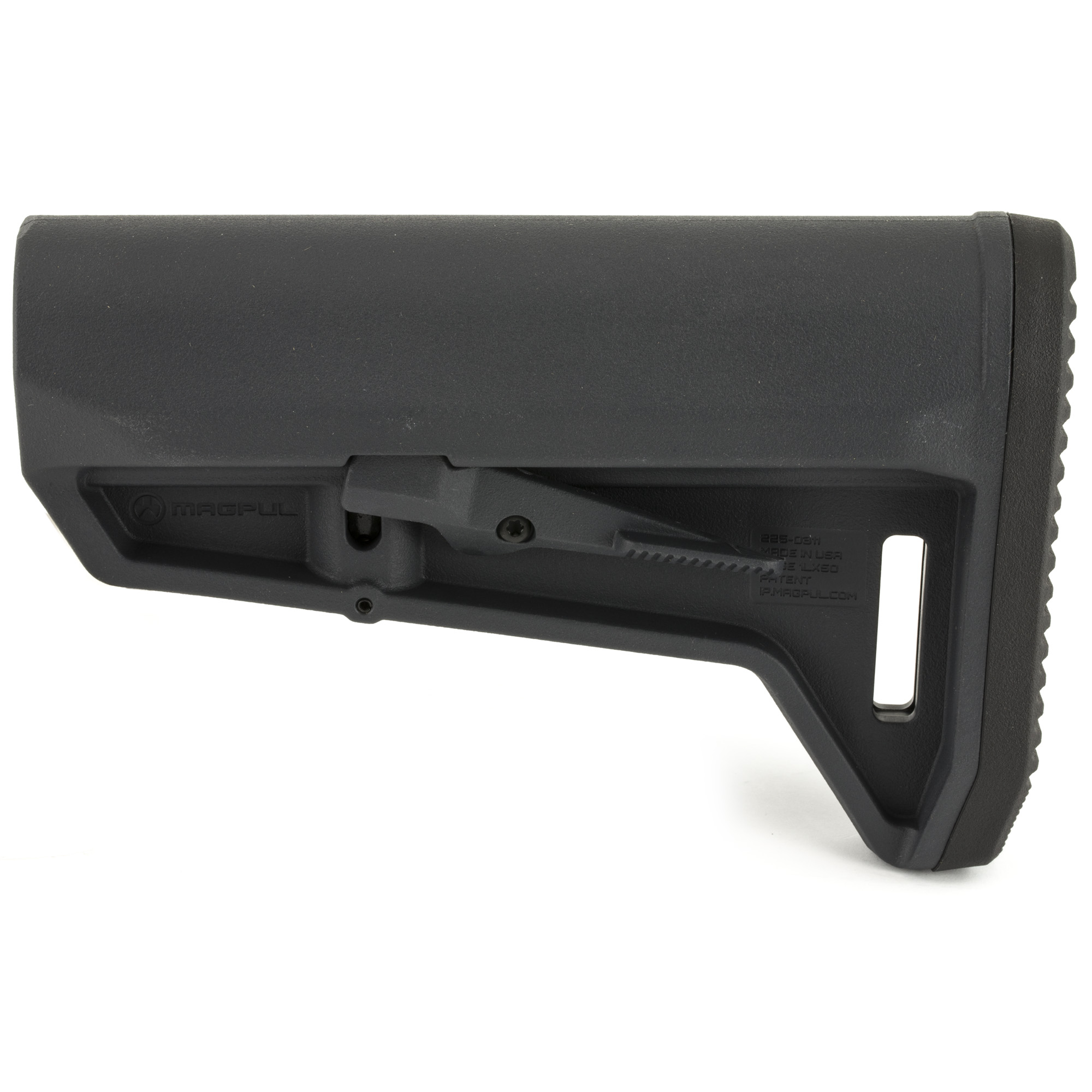 Magpul moe slk stock milspec gray - Rifle Stocks at GunBroker.com ...