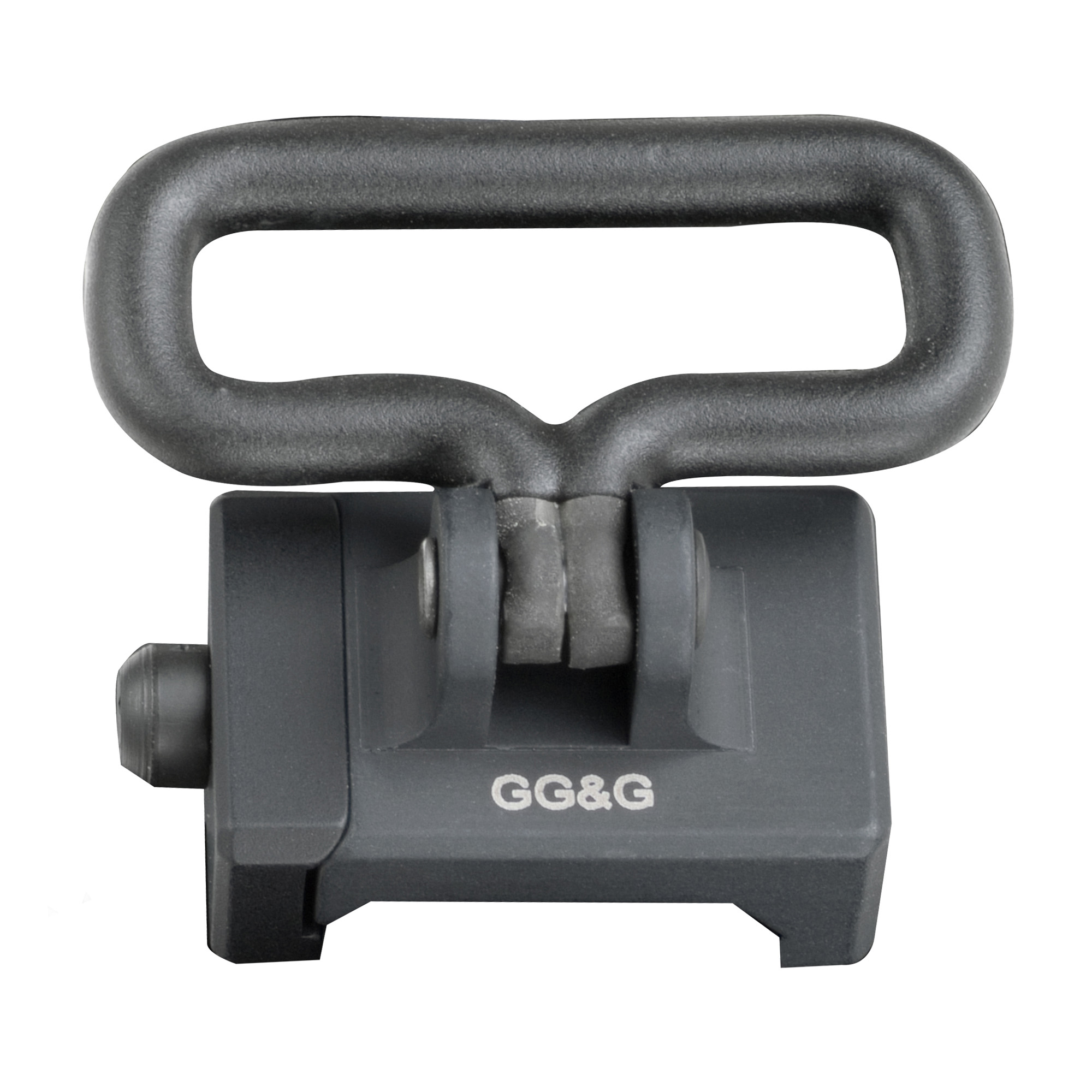 Gg&g Sling Thing For Dovetails Blk - Slings at GunBroker.com : 1089880926