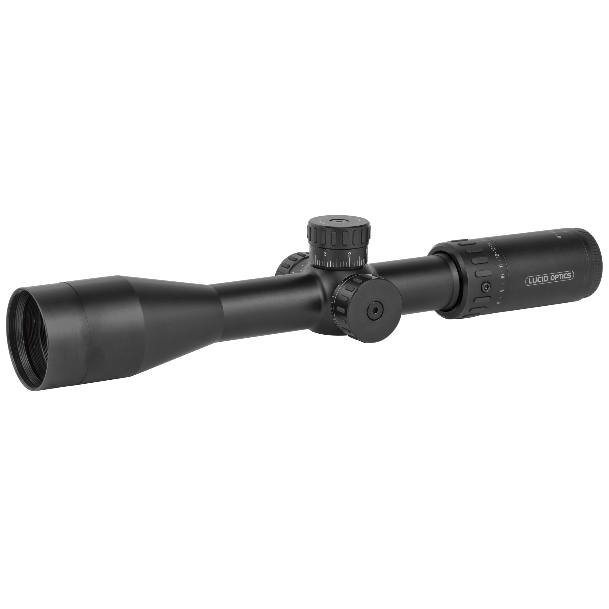 Lucid L5 416x44 Rfl Scope Rtcl - Gun Scopes at GunBroker.com : 1071762495