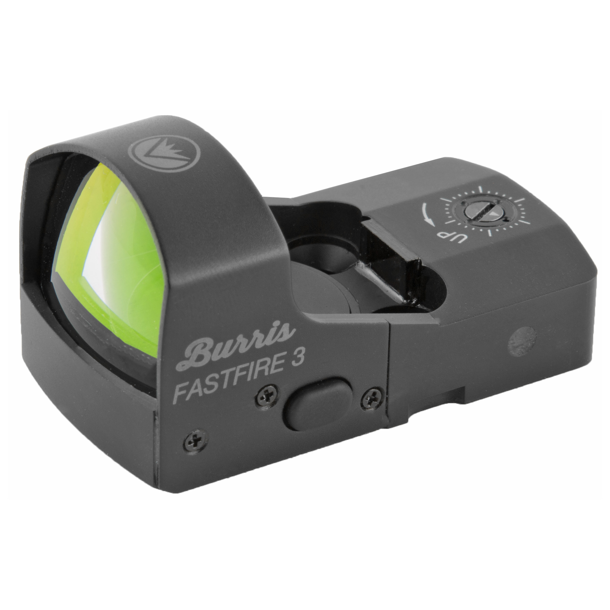 Burris Fastfire Iii W-mnt 8moa Matt - Red Dots Sights at GunBroker.com ...