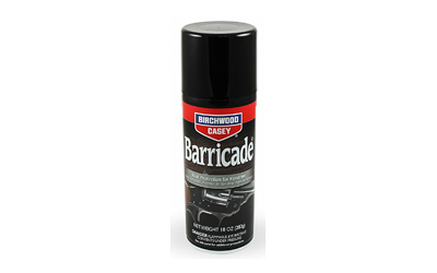 Birchwood Casey Barricade Rust Protection 10 oz Aerosol - Everything ...