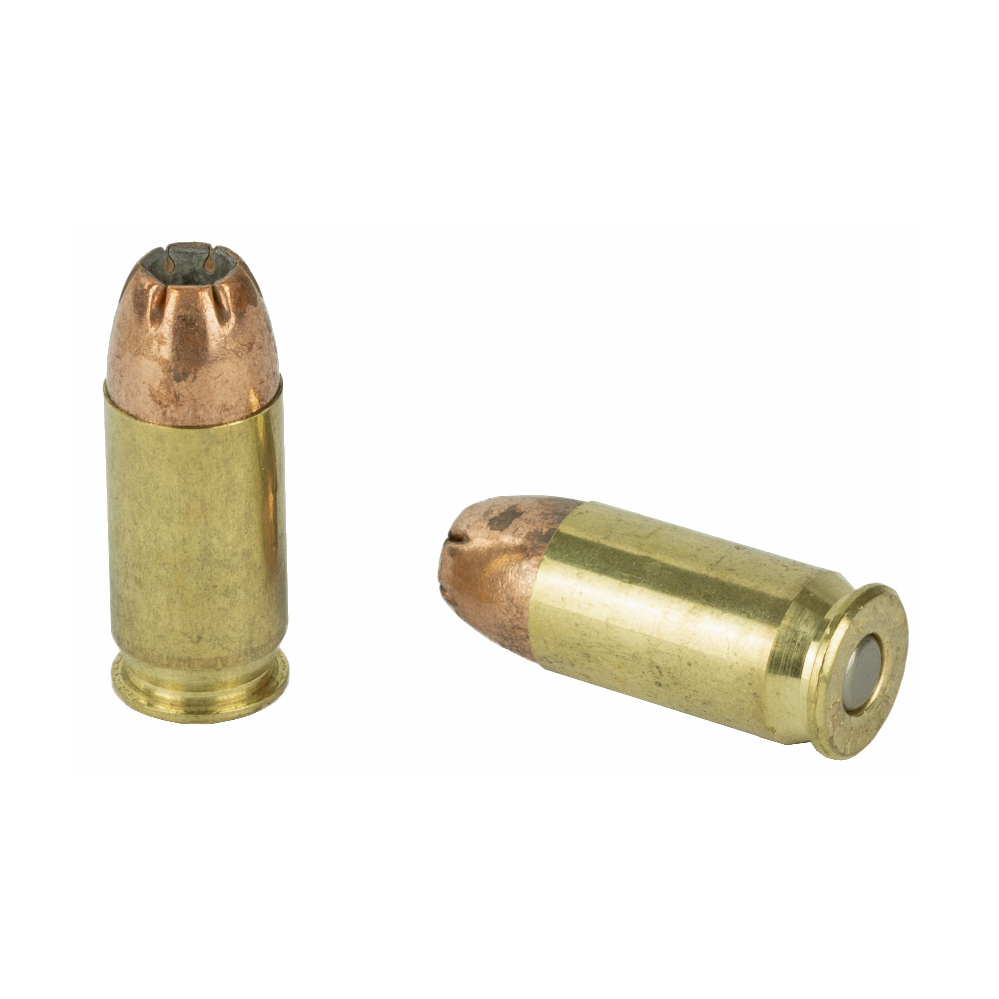 Doubletap Ammunition .45 ACP 230gr JHP 20 Rounds [MPN: 45A230CT ...