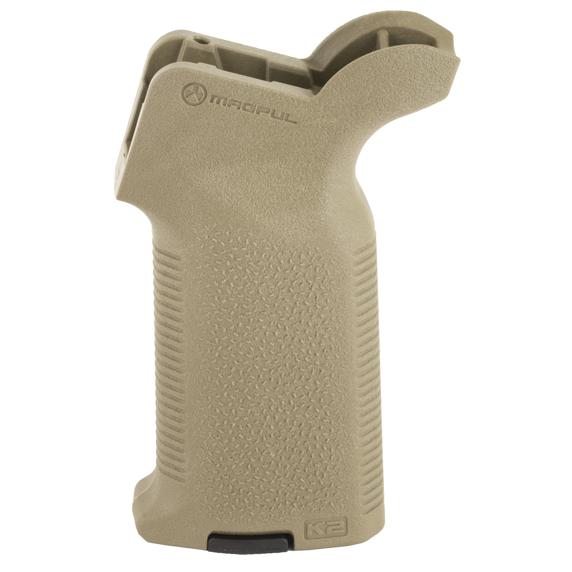 Magpul Moe K2 Ar Grip Fde - Other AR15 Accessories & Parts at GunBroker ...