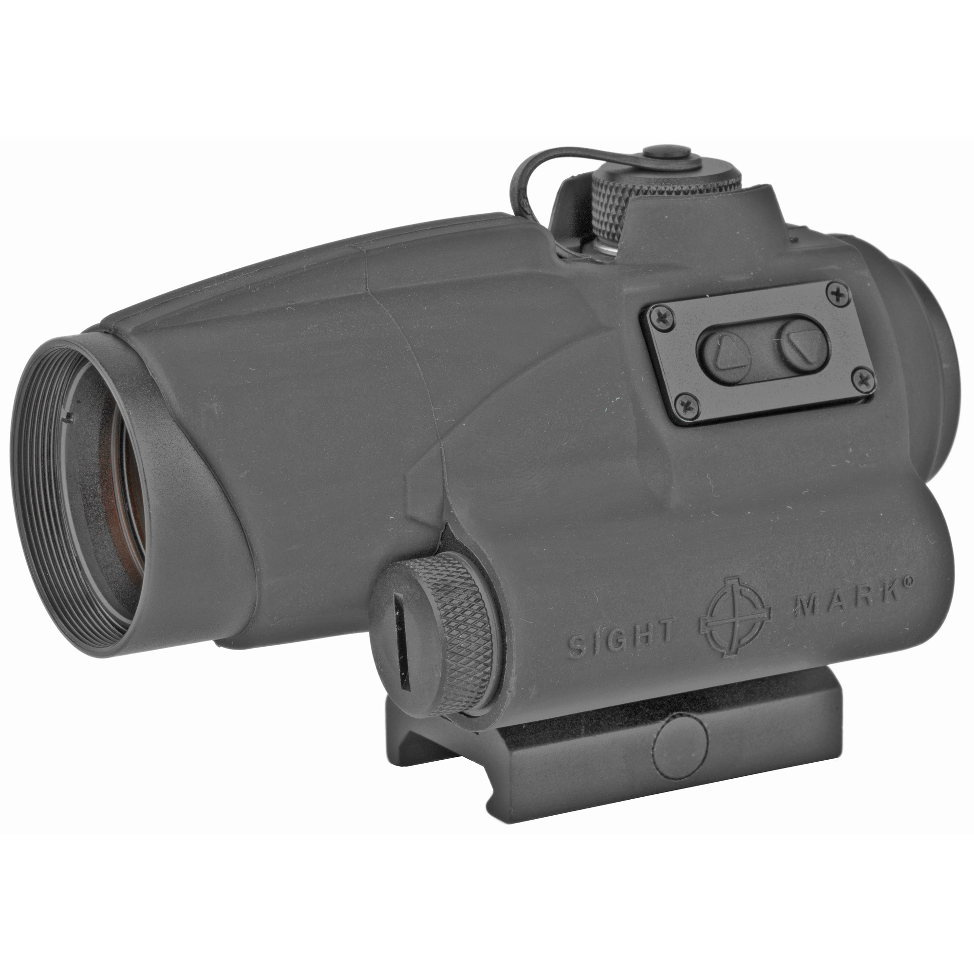 Sightmark Wolverine FSR Red Dot Sight - Red Dots & Holo Sights at ...