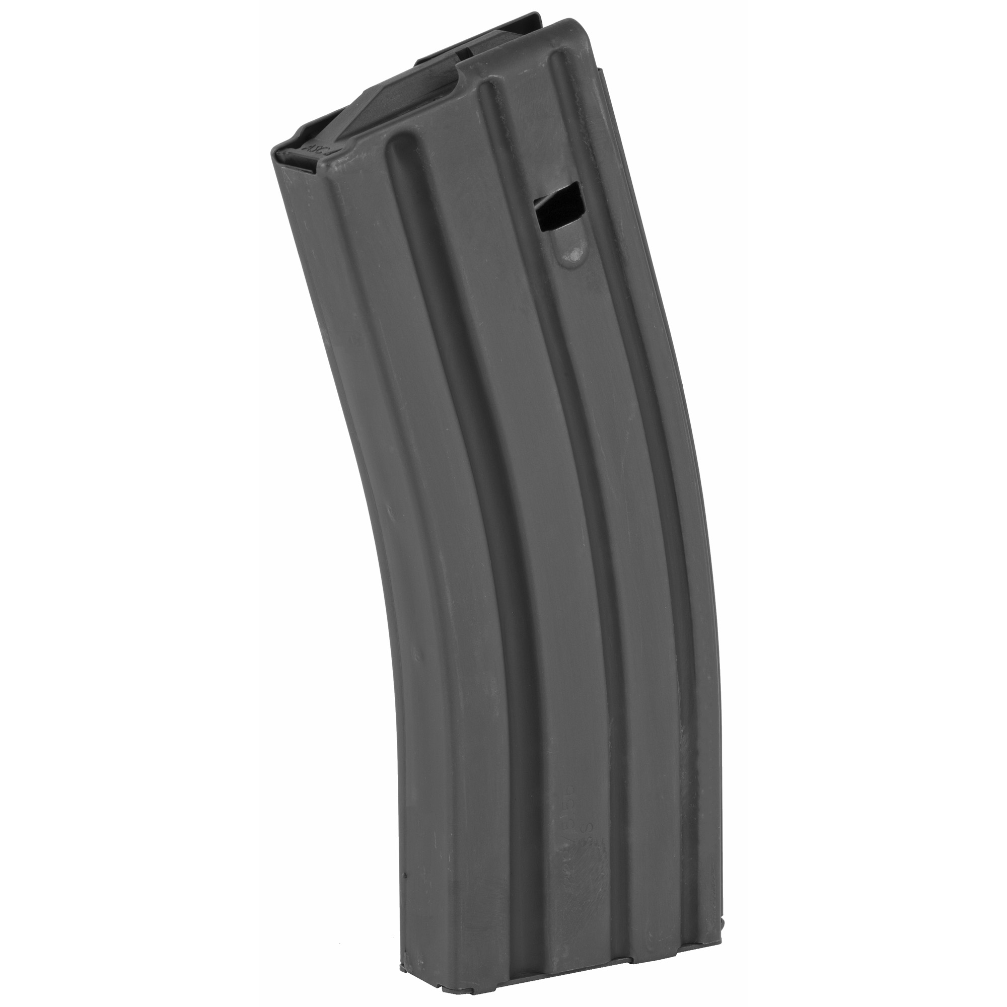 Ammunition Storage Components Mag Ar223 30rd Sts Black - Rifle ...