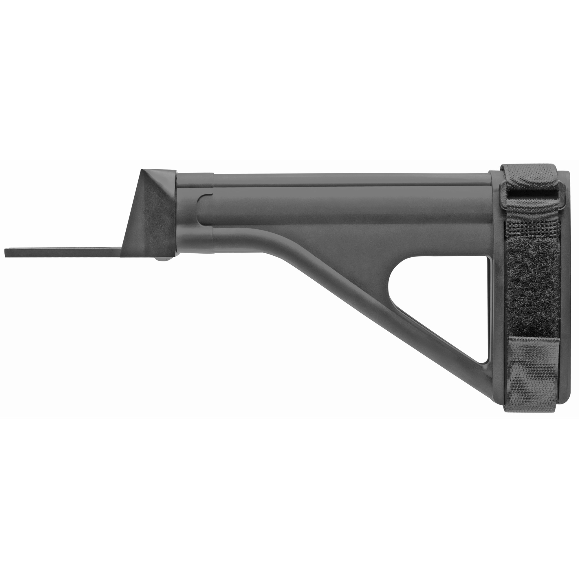 SB Tactical AK Pistol Brace SOB47 Black - Rifle Stocks at GunBroker.com ...