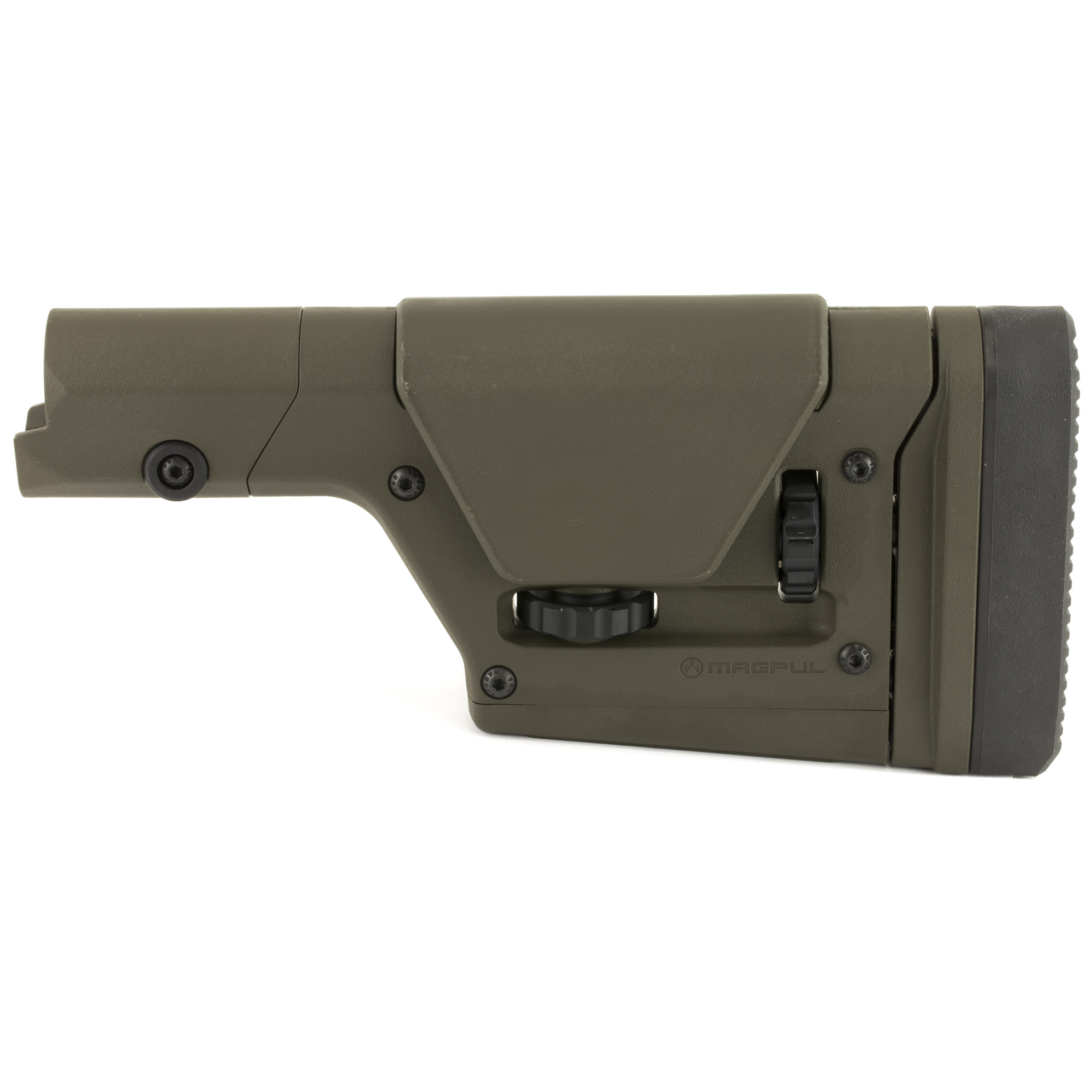 Magpul PRS Gen3 AR15-ar10 OD Green - Rifle Stocks at GunBroker.com ...
