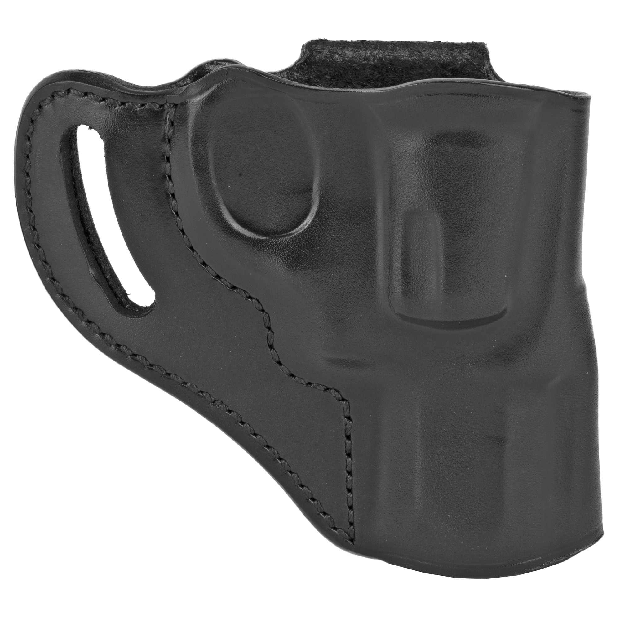 Galco hornet rug sp101 2.25" rh blk - Concealed Carry Holsters at ...