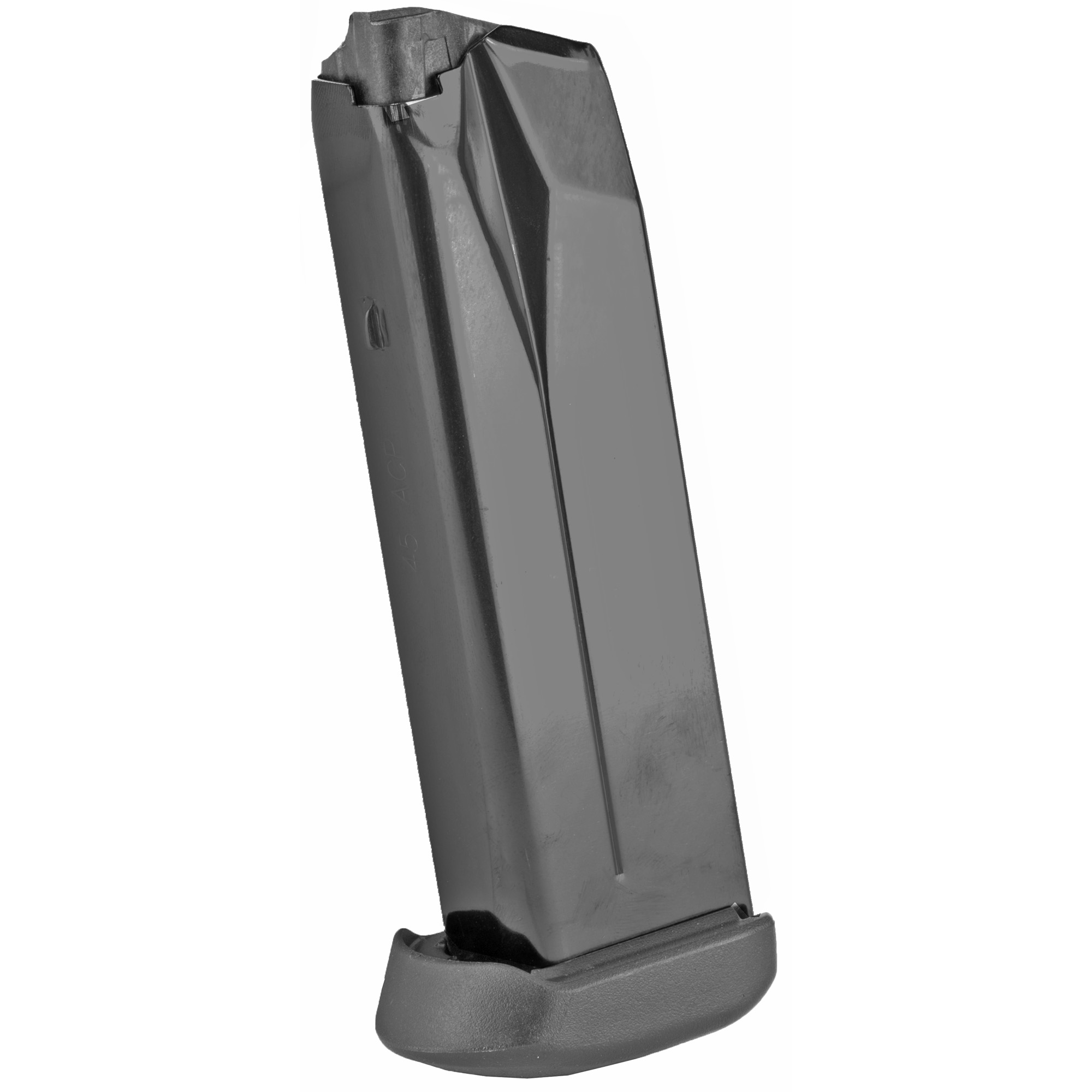 Fn Magazine Fnx45 .45 Acp 15rounds Black - Pistol Magazines & Pistol ...