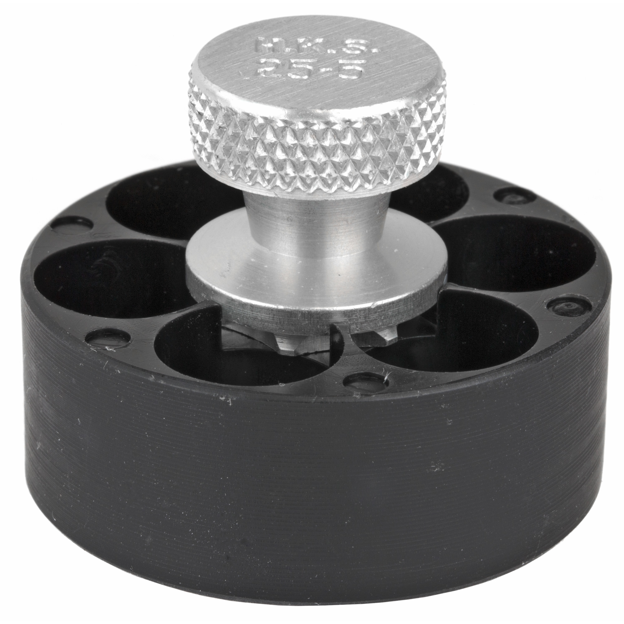 Hks Spdlr 45lc S&w 255 Tau Rag Bull - Rifle Magazines & Rifle Clips at ...