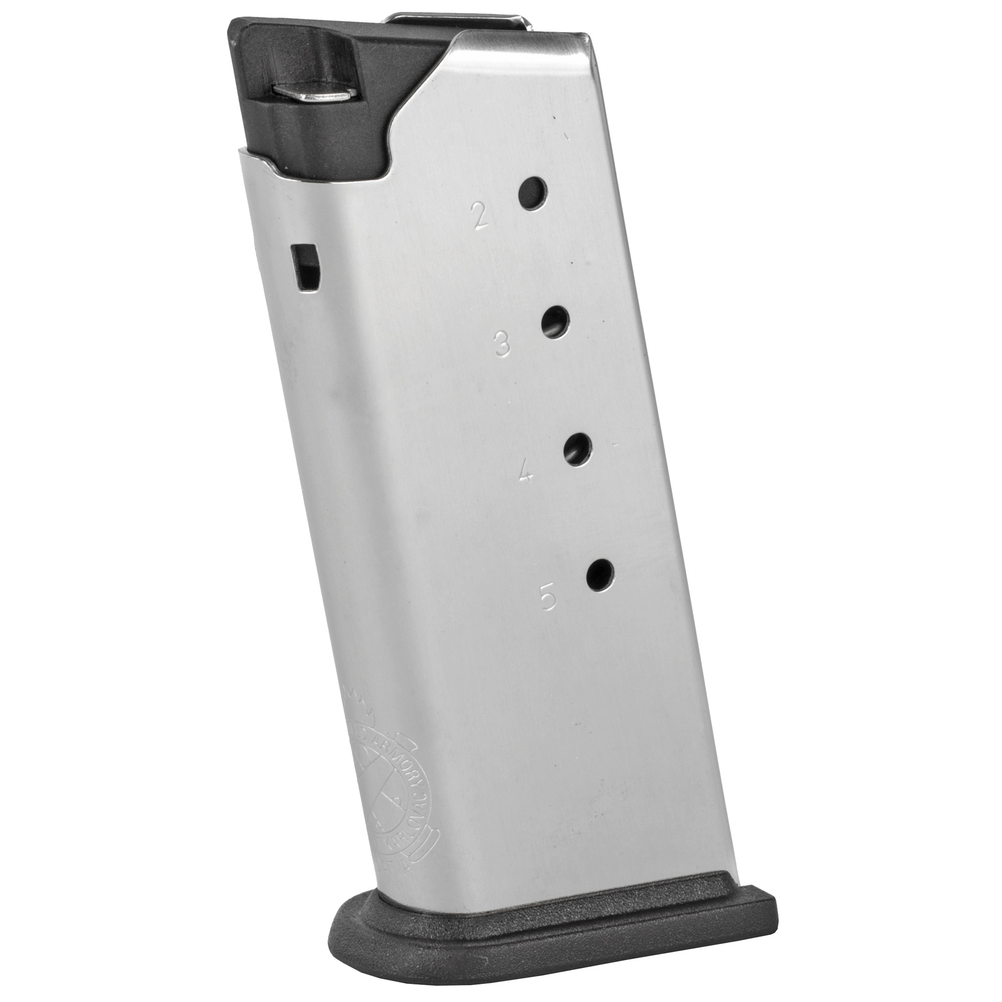 Springfield Armory Magazine Xds .45 Acp 5rounds Stainless - Pistol ...