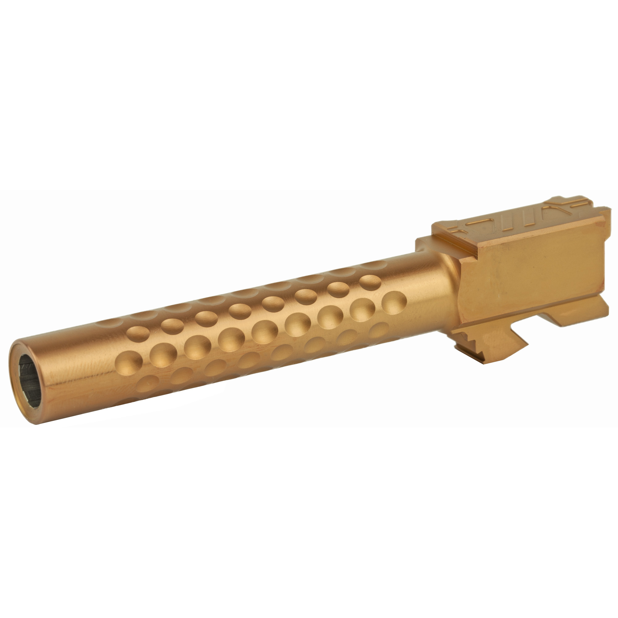 ZEV Optimized Barrel For G17 G14 Bronze - Other Gun Accessories & Parts ...