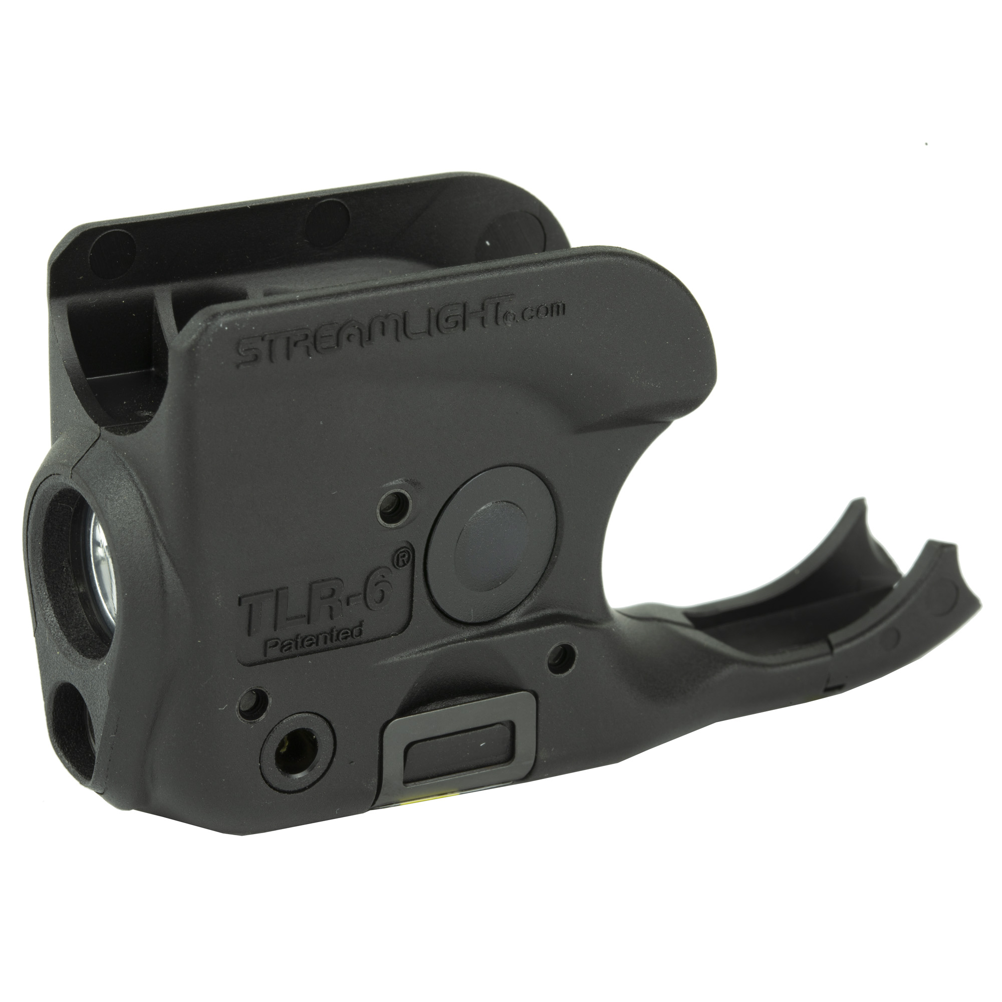Strmlght tlr6 1911 norial w-lsr - Weapon Lights at GunBroker.com ...