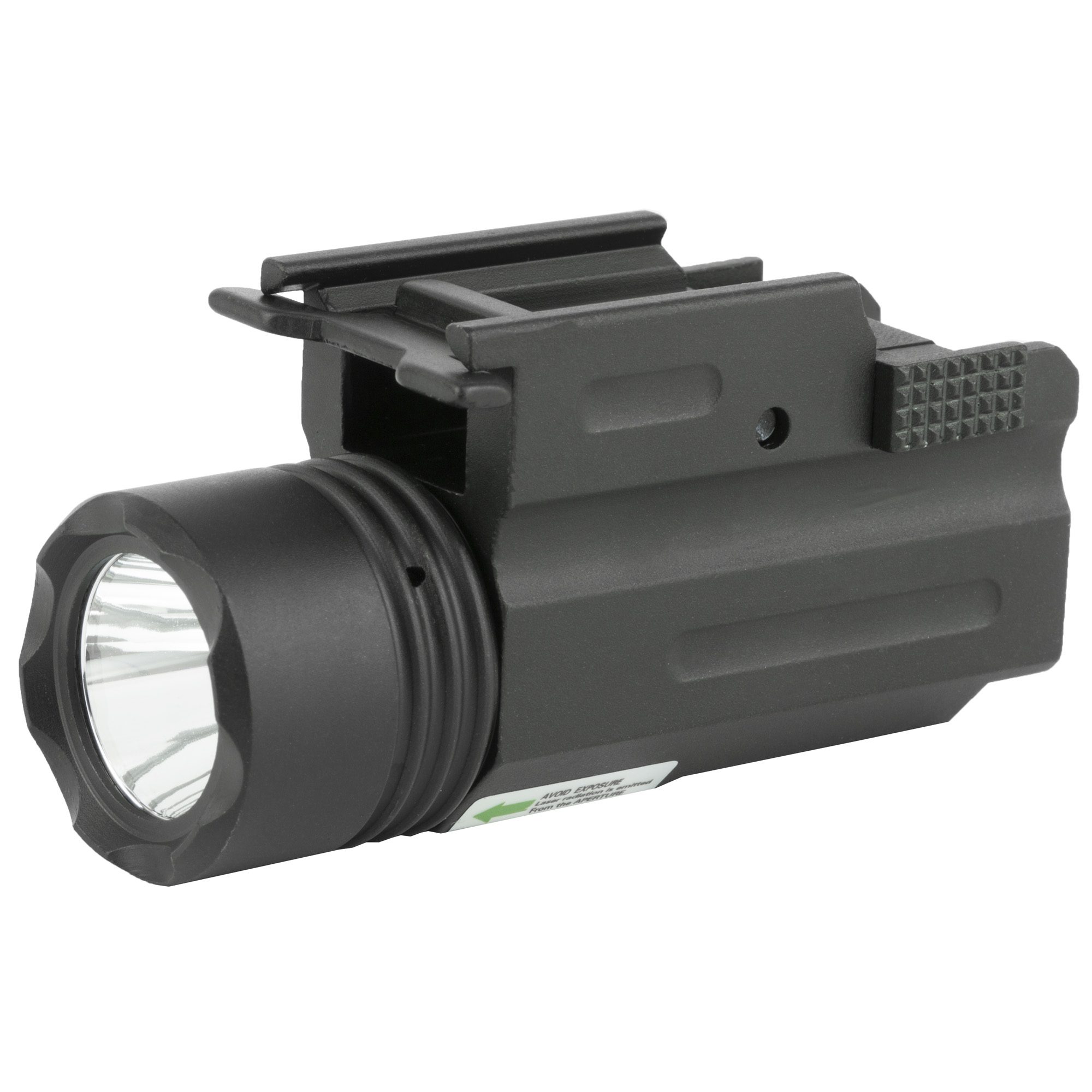 Ncstar Compact Lght-grn Lsr 150l - Weapon Lights at GunBroker.com ...
