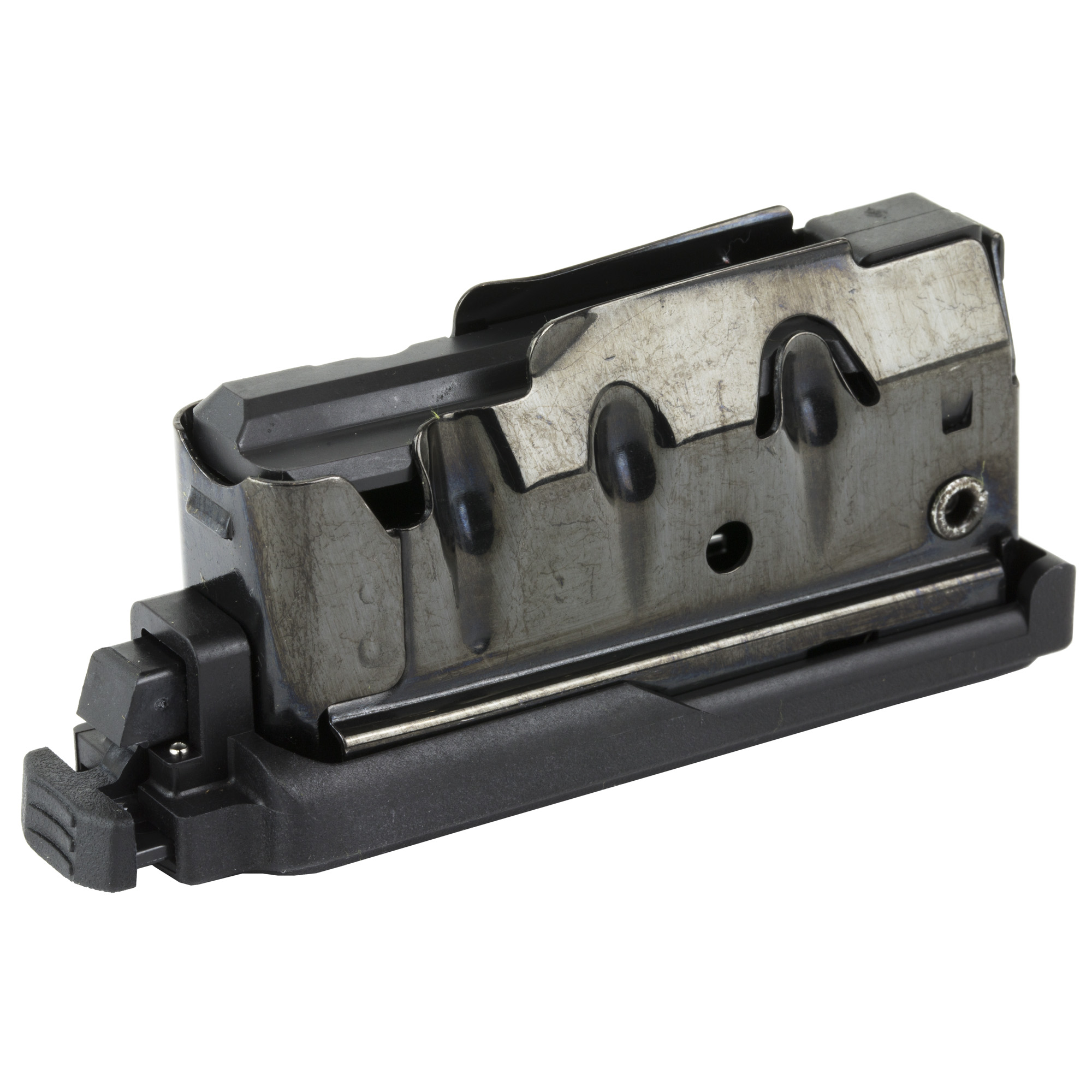 Savage Magazine .223-.204 Axis 11-16 Trophy Hunter 4rd Blued - Rifle ...