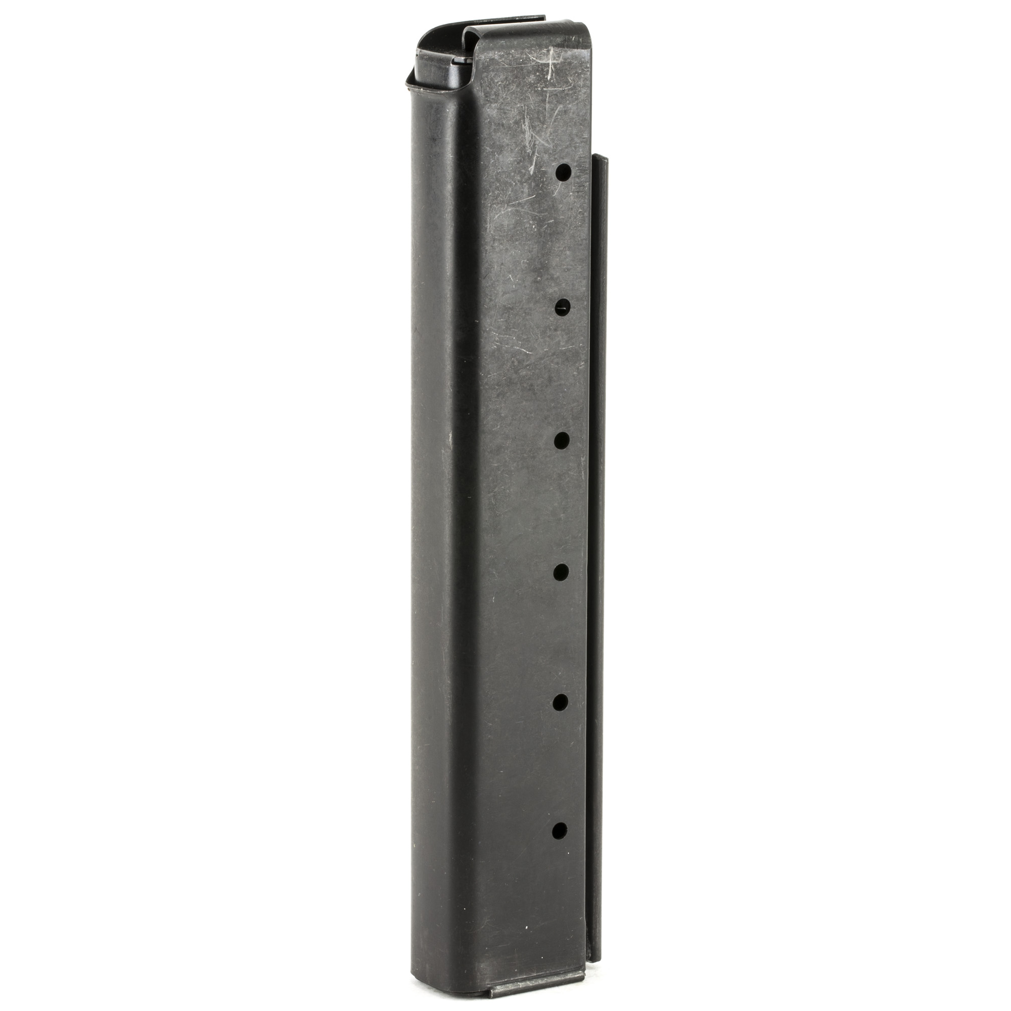 Thompson Magazine .45acp - 30-rounds Blued Steel - Pistol Magazines ...