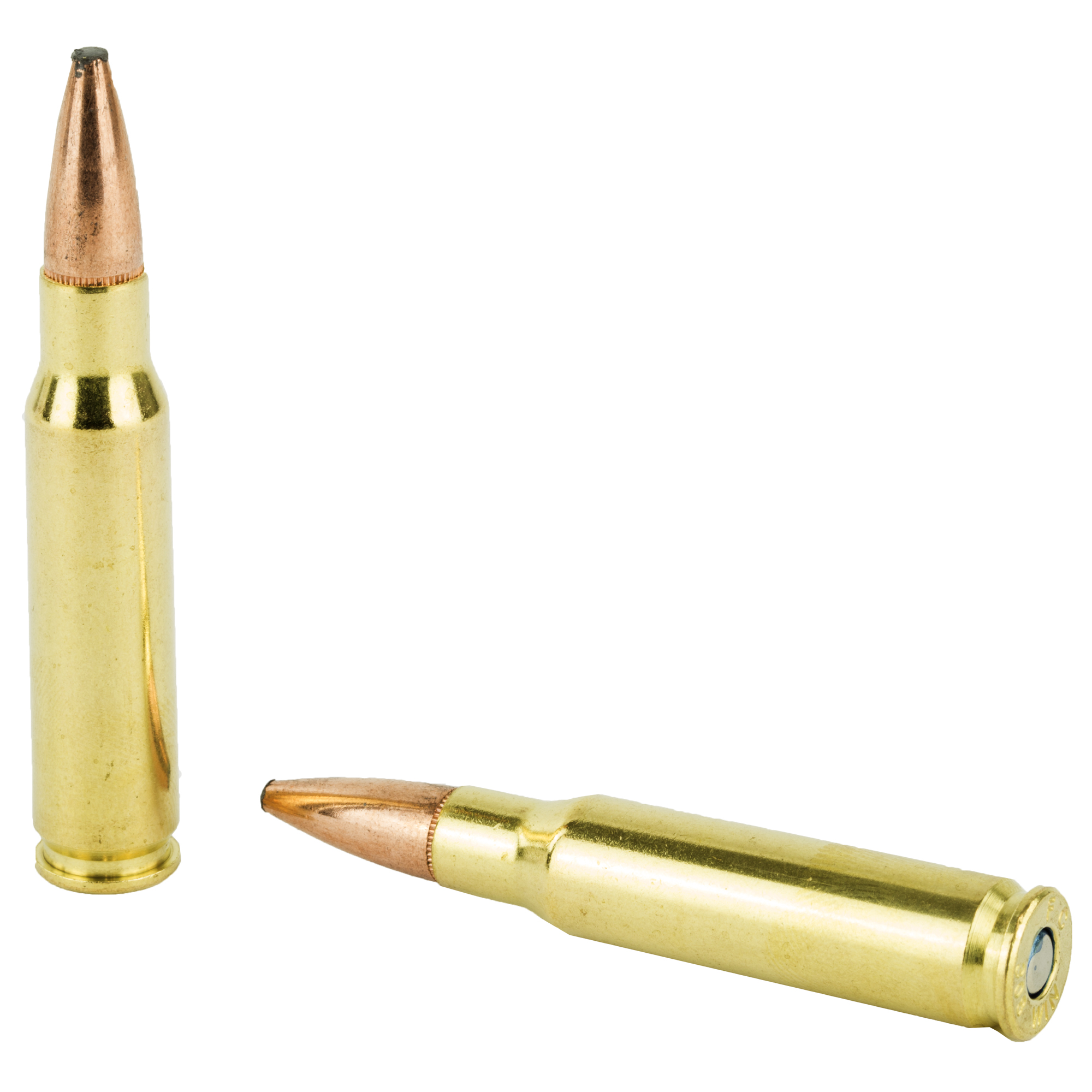 Federal Fusion .308 WIN-7.62 NATO 165gr SP 20 Rounds [MPN: F308FS2 ...