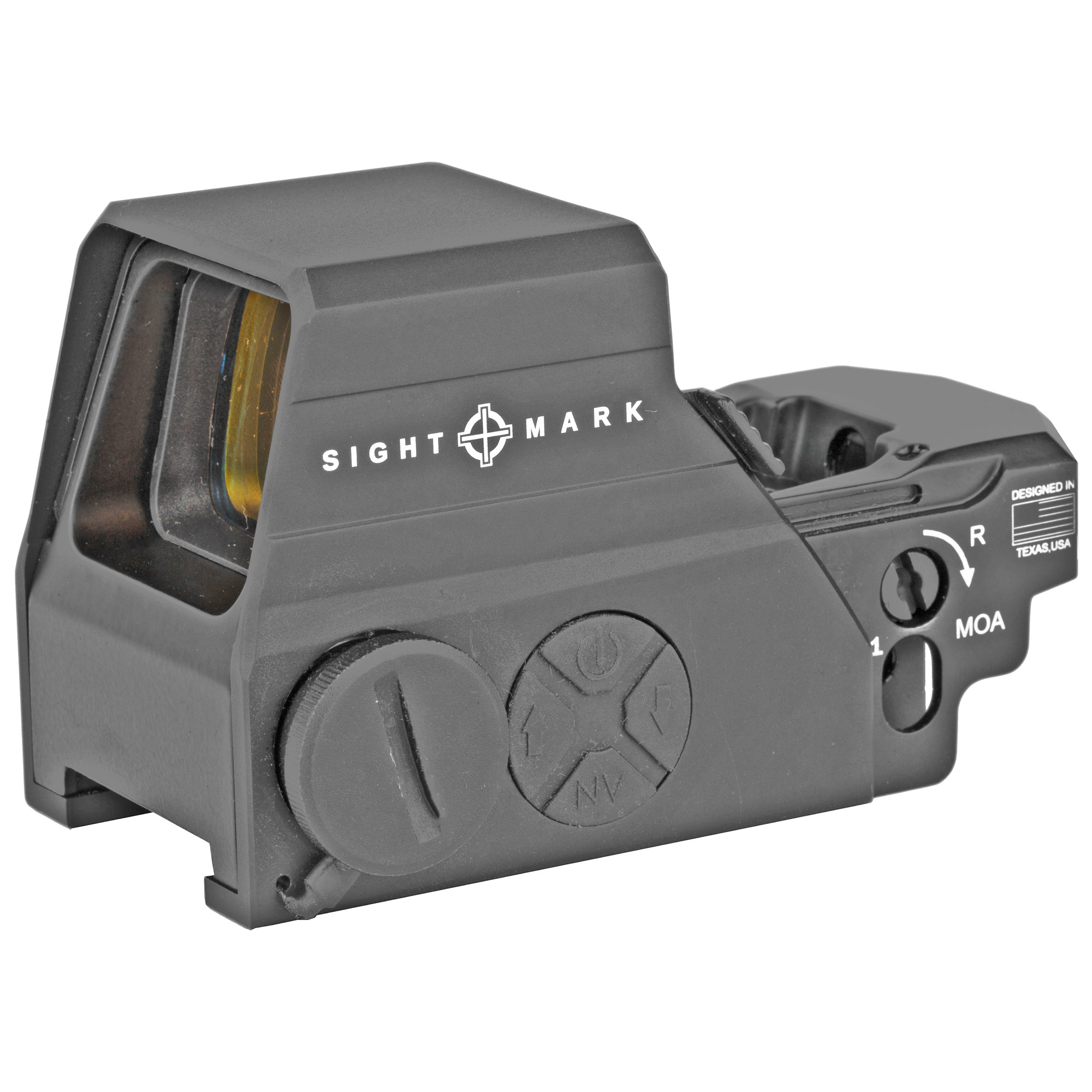 Sightmark ultra shot mspec fms reflex sight - Red Dots & Holo Sights at ...