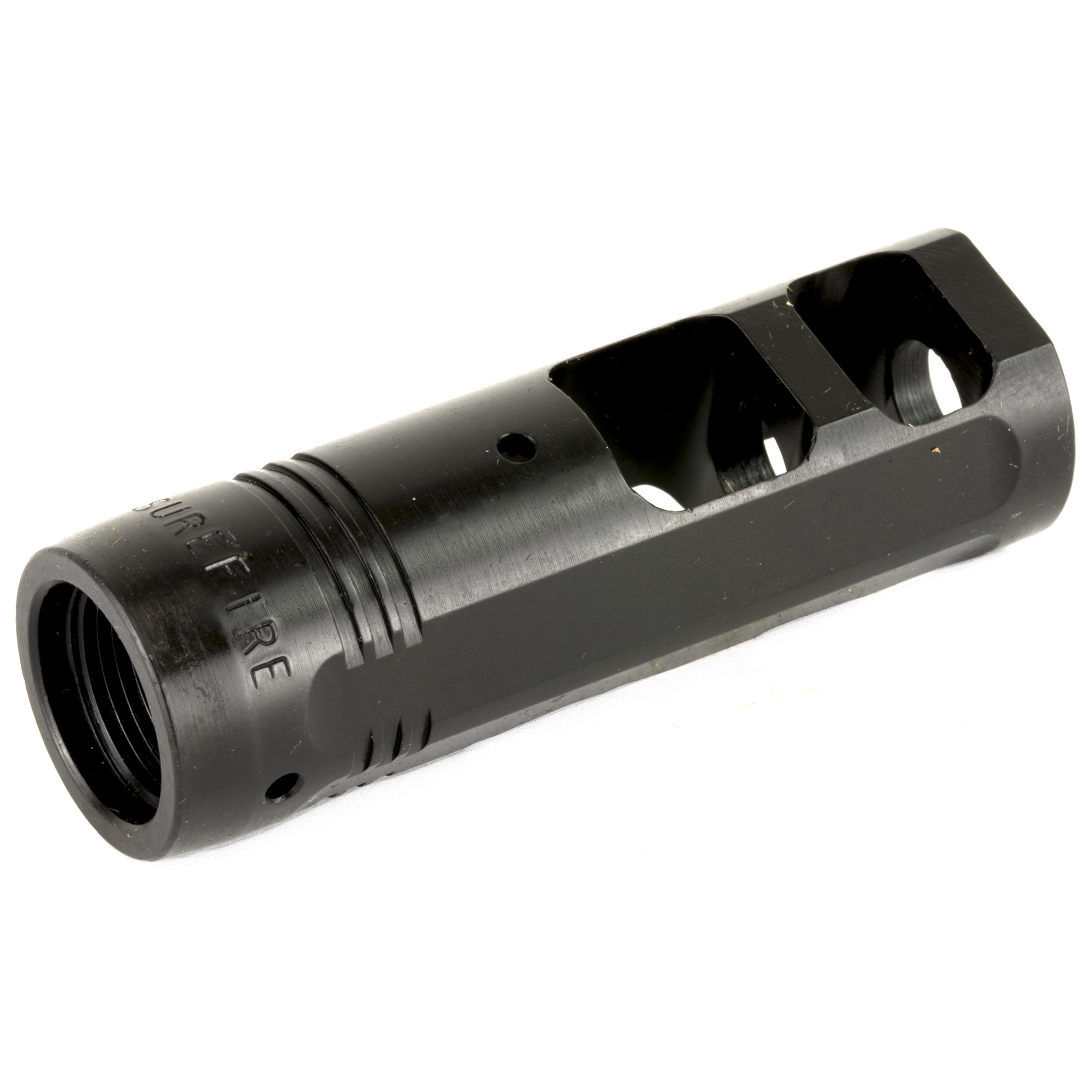 SureFire Muzzle Brake For 7.62 Caliber And 0.62524 Threads - Other Gun ...