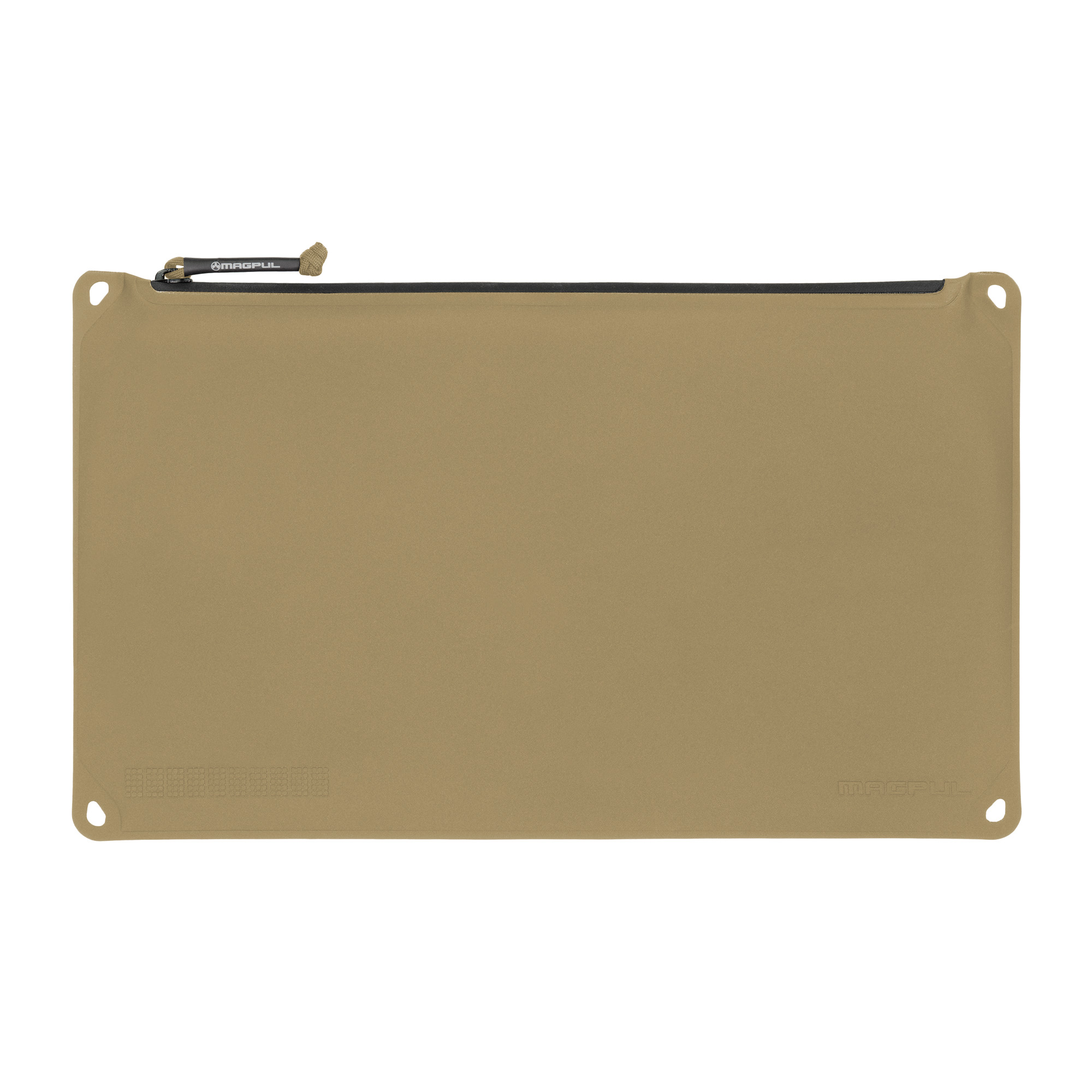Magpul daka pouch xl fde 9.8"x16.2 - Tactical Gear at GunBroker.com ...