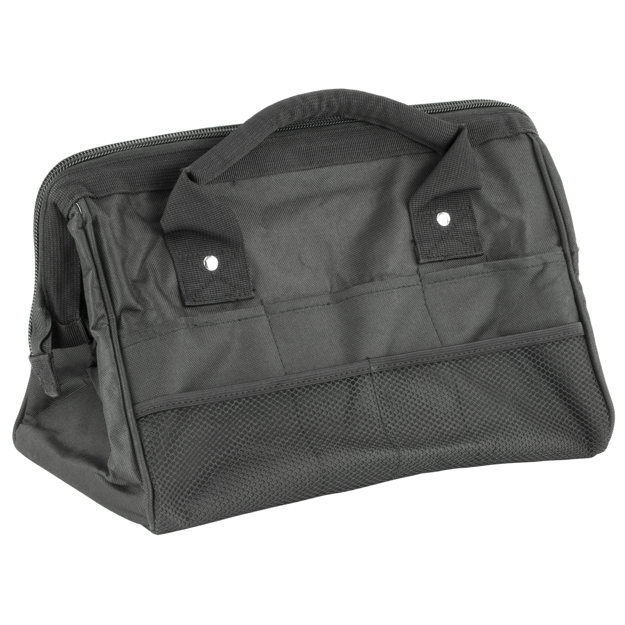 Vism Range BagBlack - Tactical Gear at GunBroker.com : 1062957436